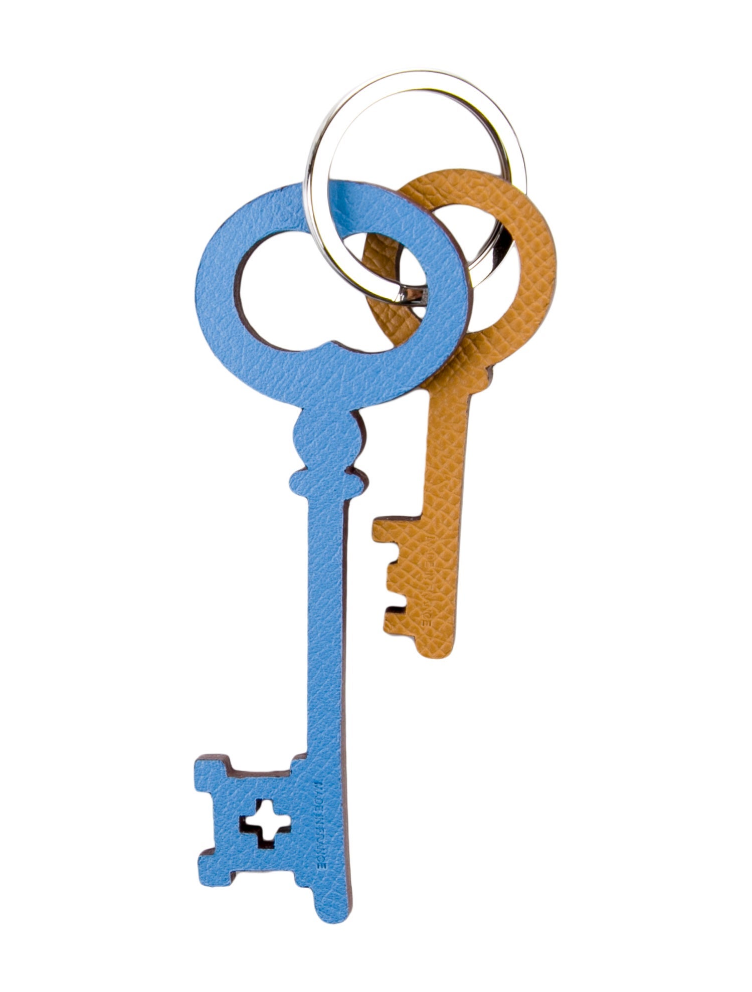 Hermès Keychains | The RealReal