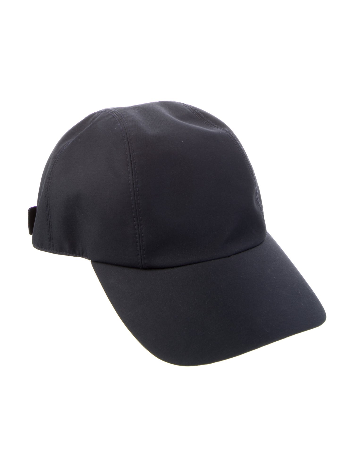 Hermès Miles Signature Cap - Blue Hats, Accessories - HER719047 | The ...