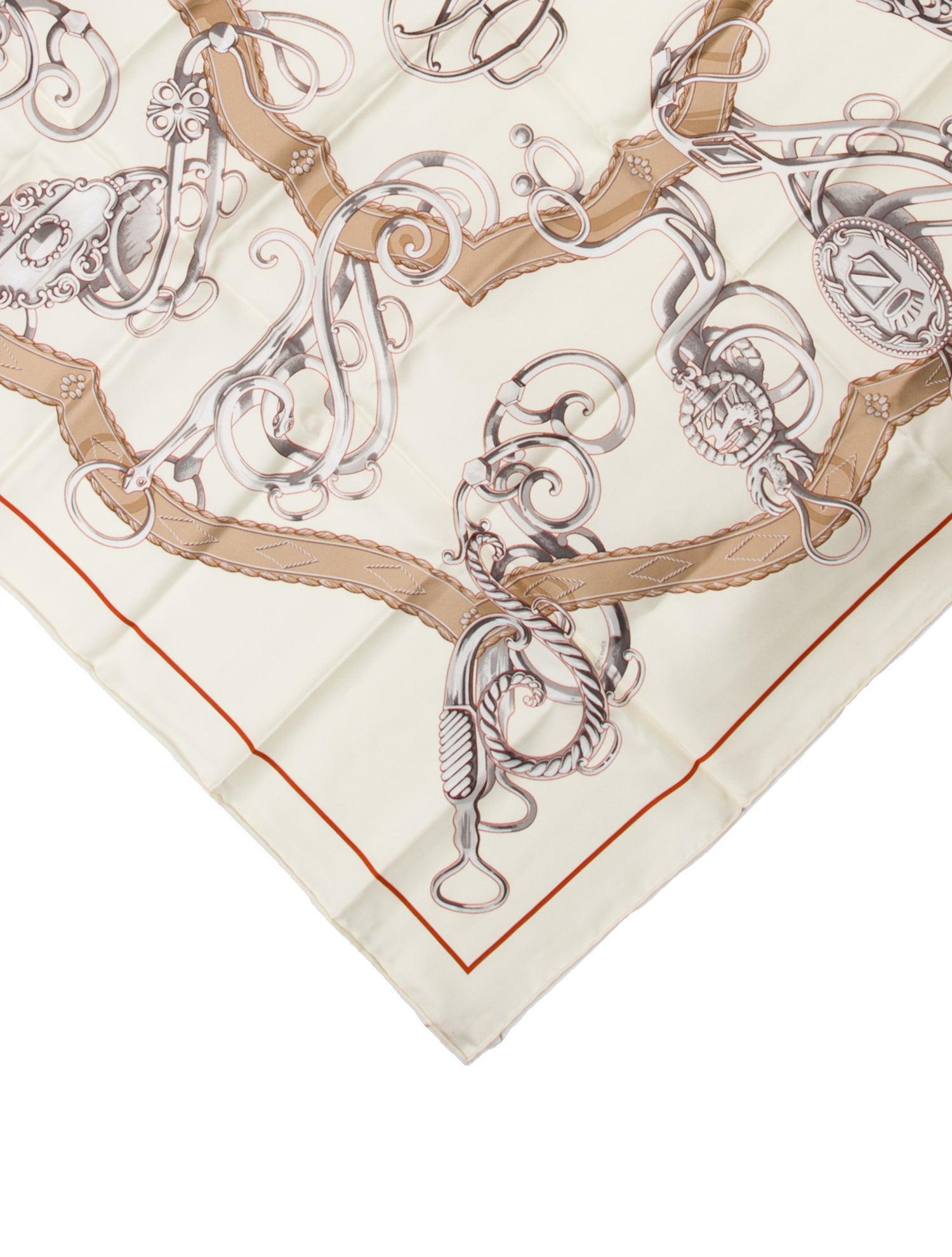 Hermes Scarf On Sale - Up To 90% Off | The RealReal