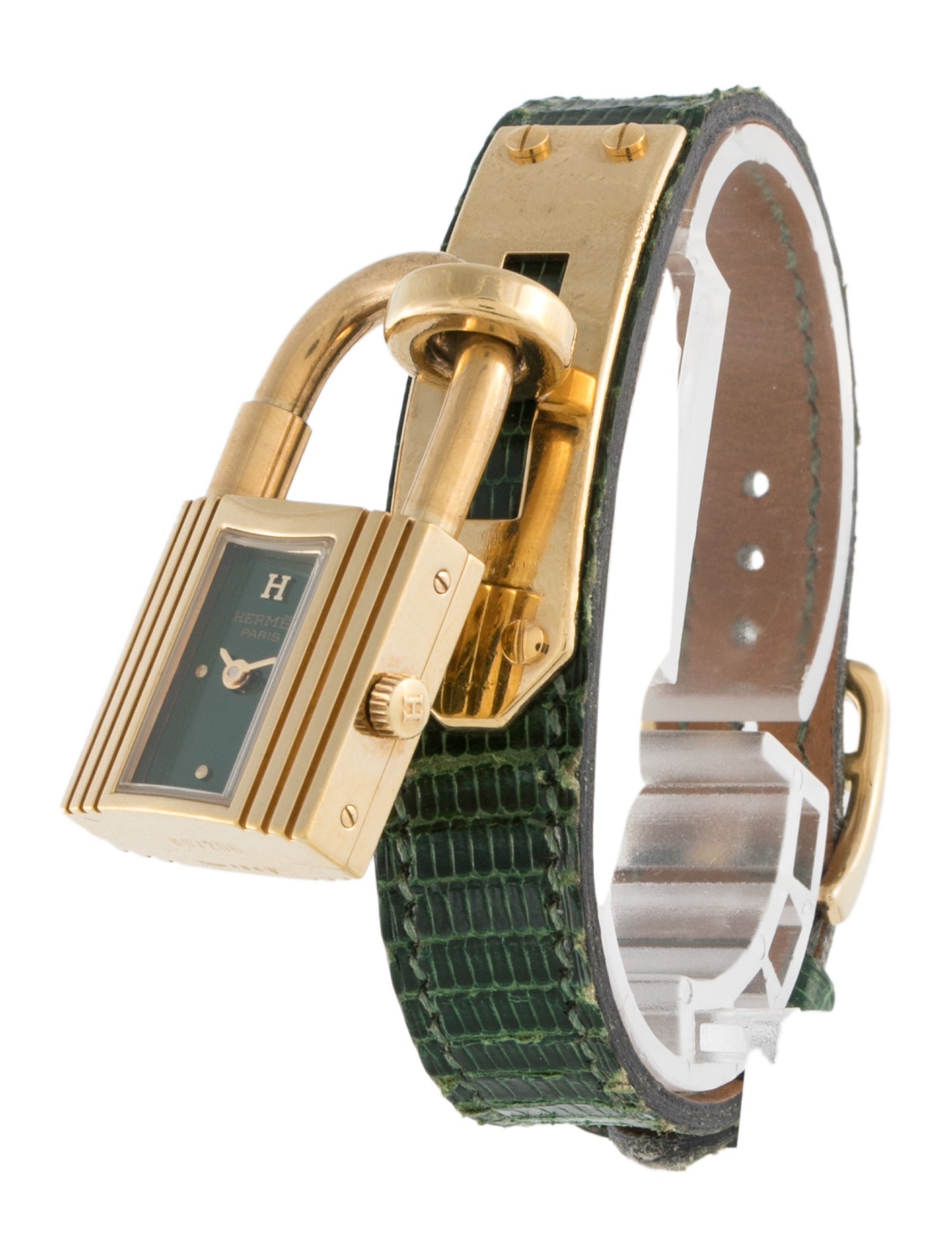 Hermès Watches | The RealReal