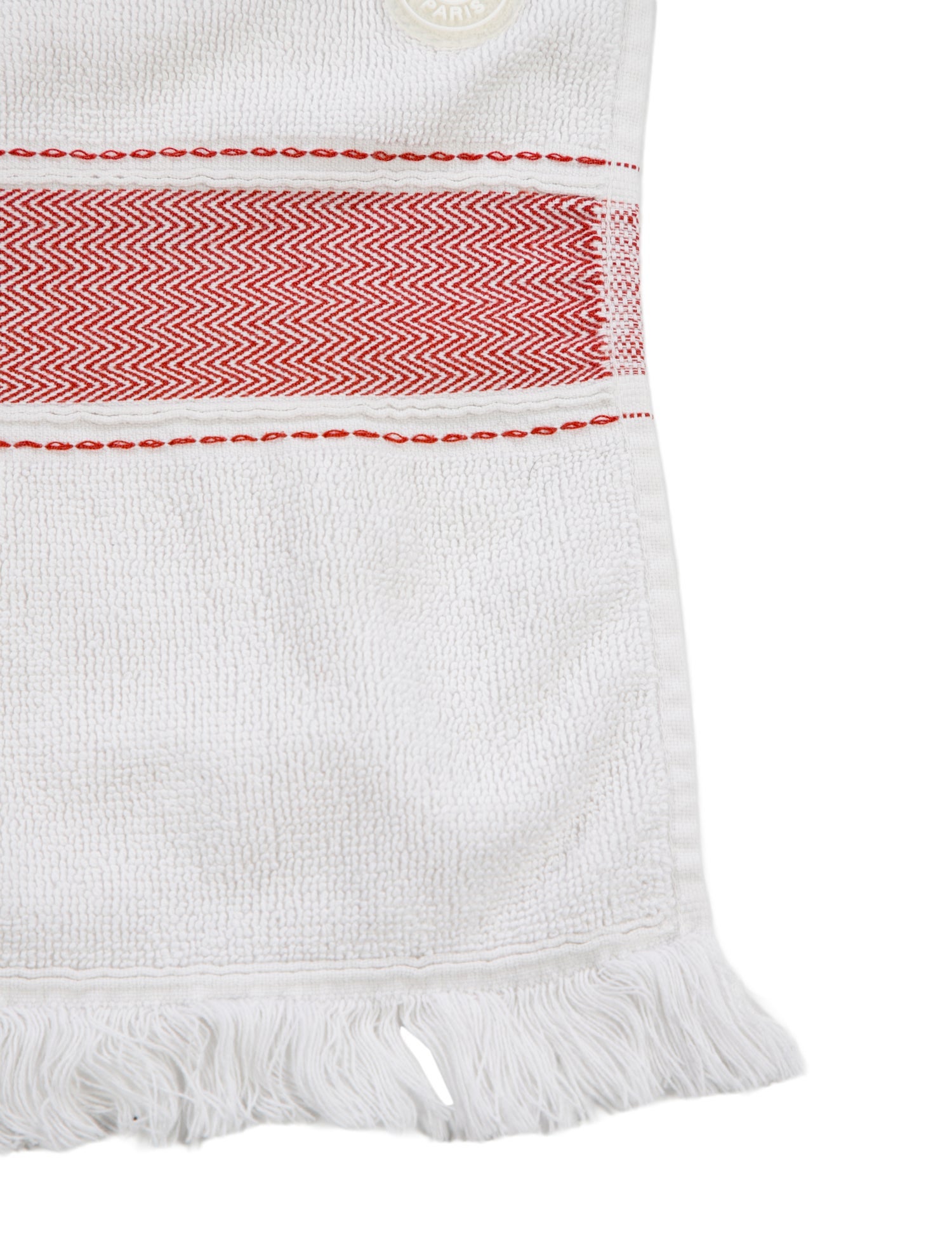 Hermès Carpe Diem Beach Towel - Brown Bath, Bedding & Bath - HER677264 ...