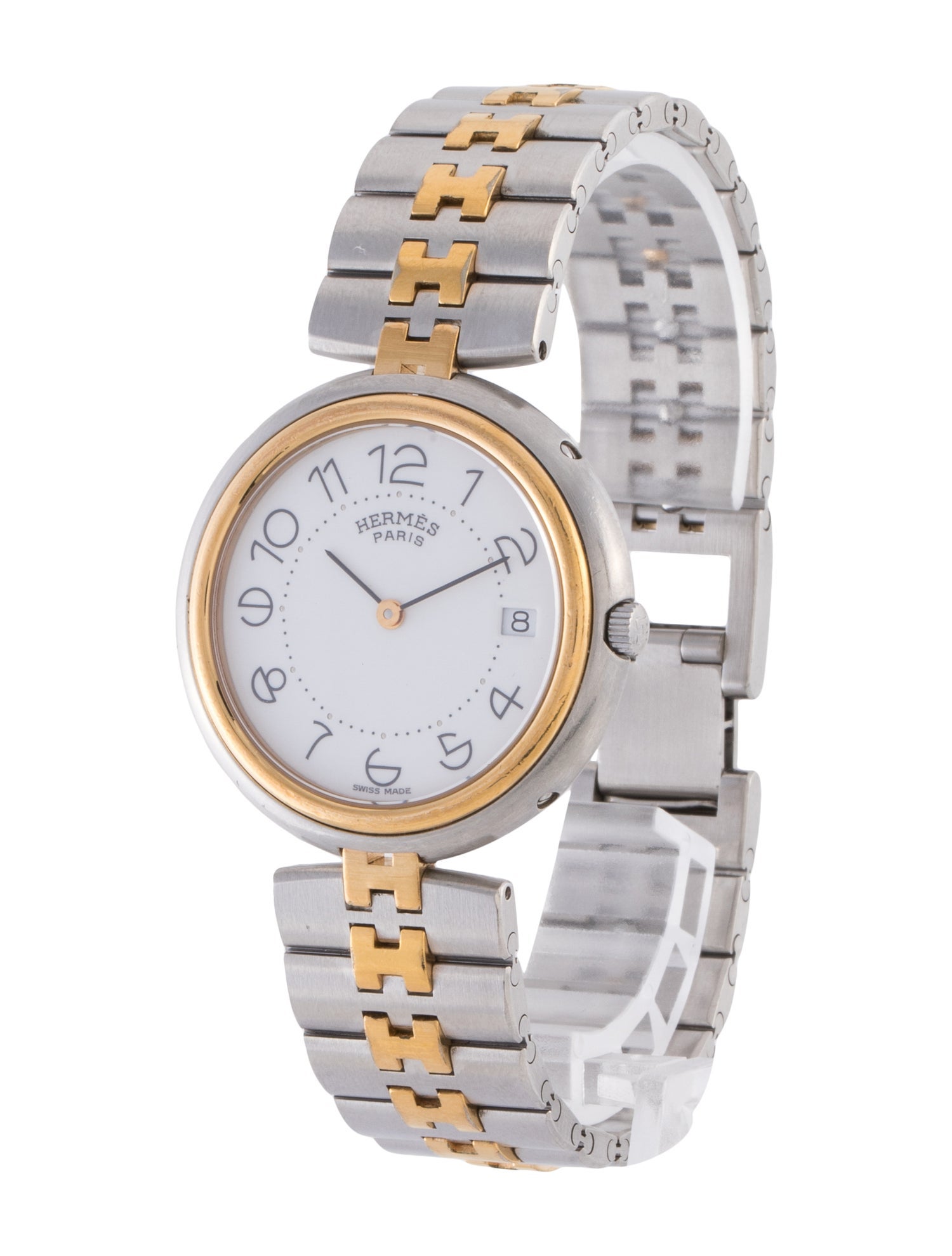 Tiffany & Co. Portfolio Watch - 252.1088 | The RealReal