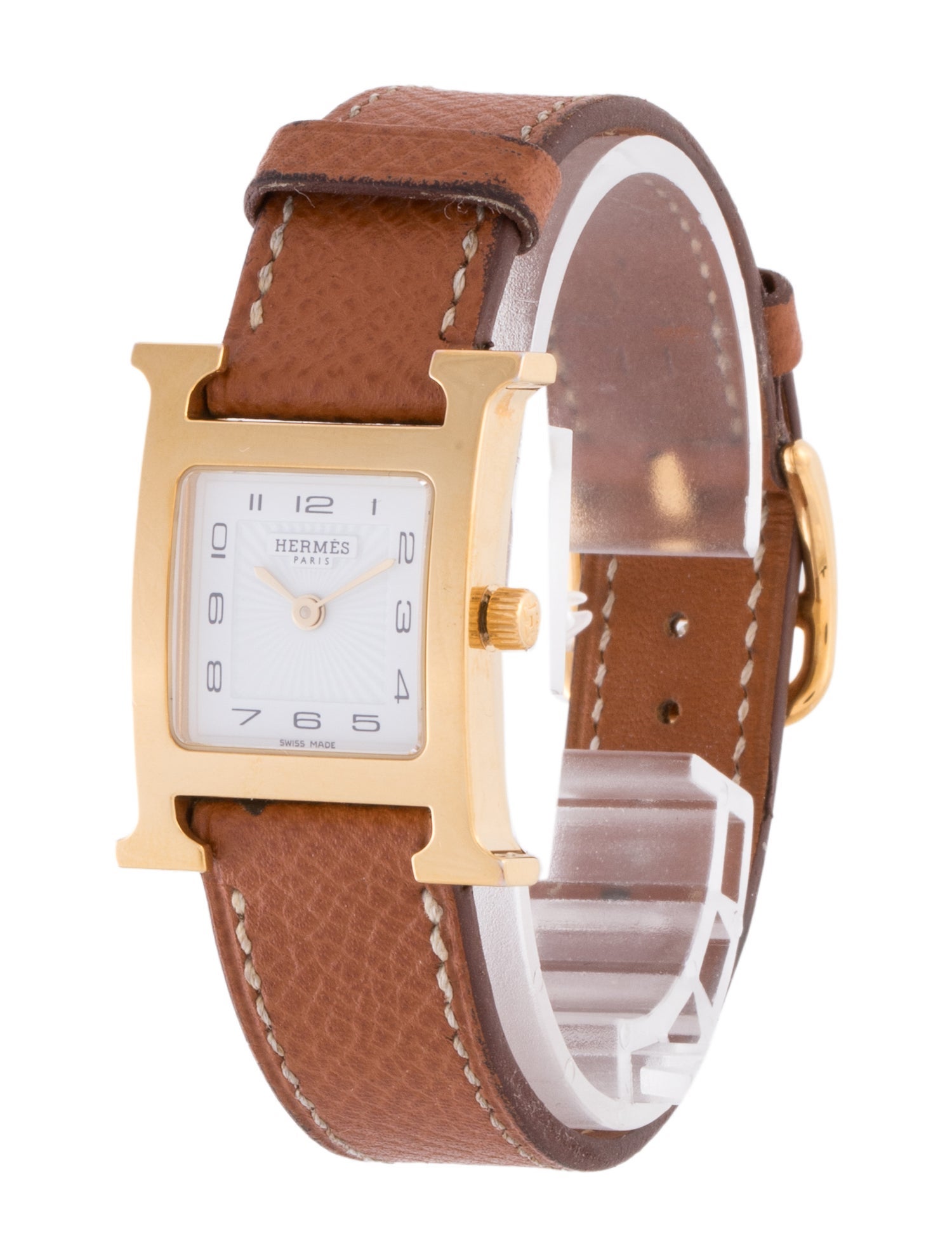 Cartier Tank Louis Cartier Watch - W1529856 | The RealReal