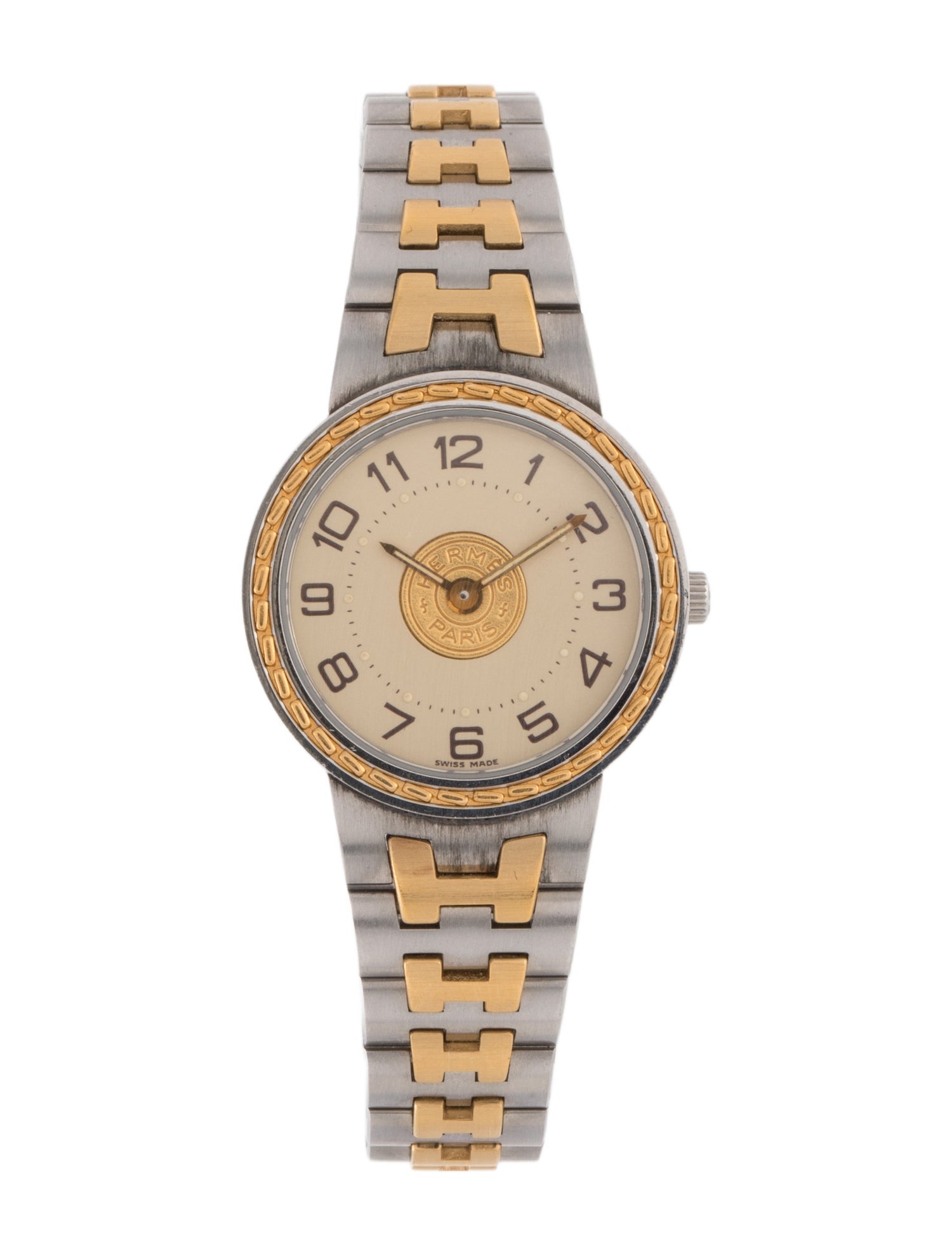 Movado Timema Watch - 84 A1 1933 S | The RealReal