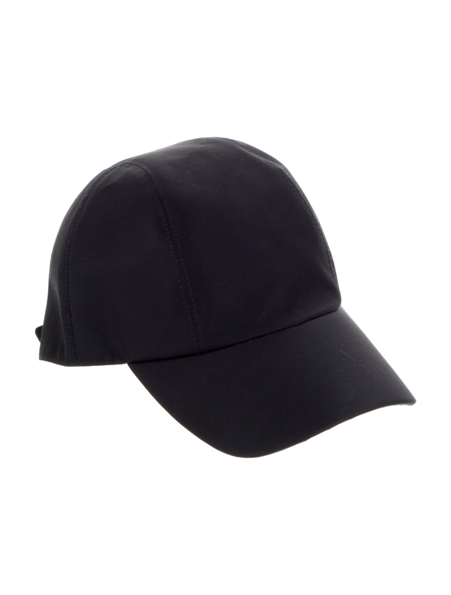 Hermès Miles Signature Cap - Blue Hats, Accessories - HER726743 | The ...