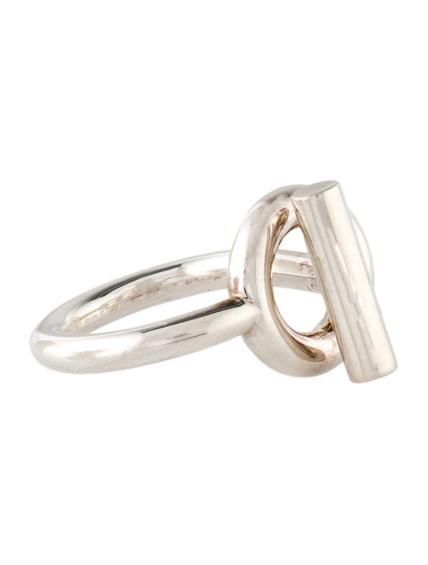 Hermès Rings | The RealReal