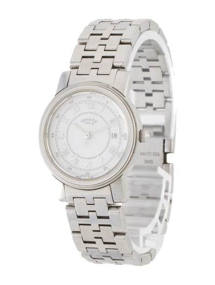 Movado Timema Watch - 84 A1 1933 S | The RealReal