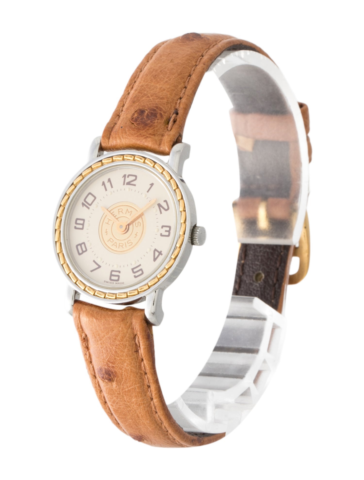 Watch Color Story The Strand Watch - WATCH30048 | The RealReal