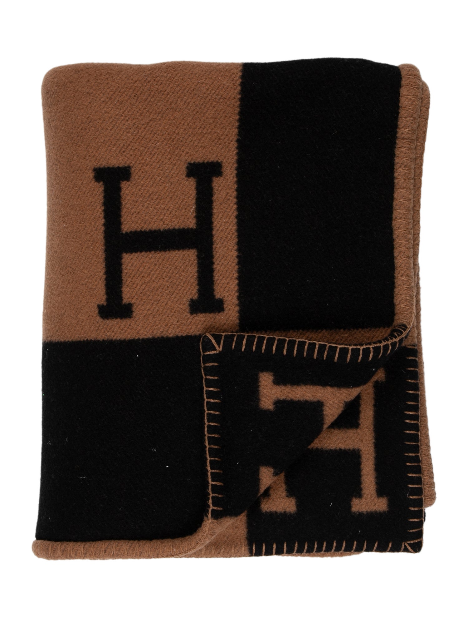 Hermès Pillows & Throws | The RealReal