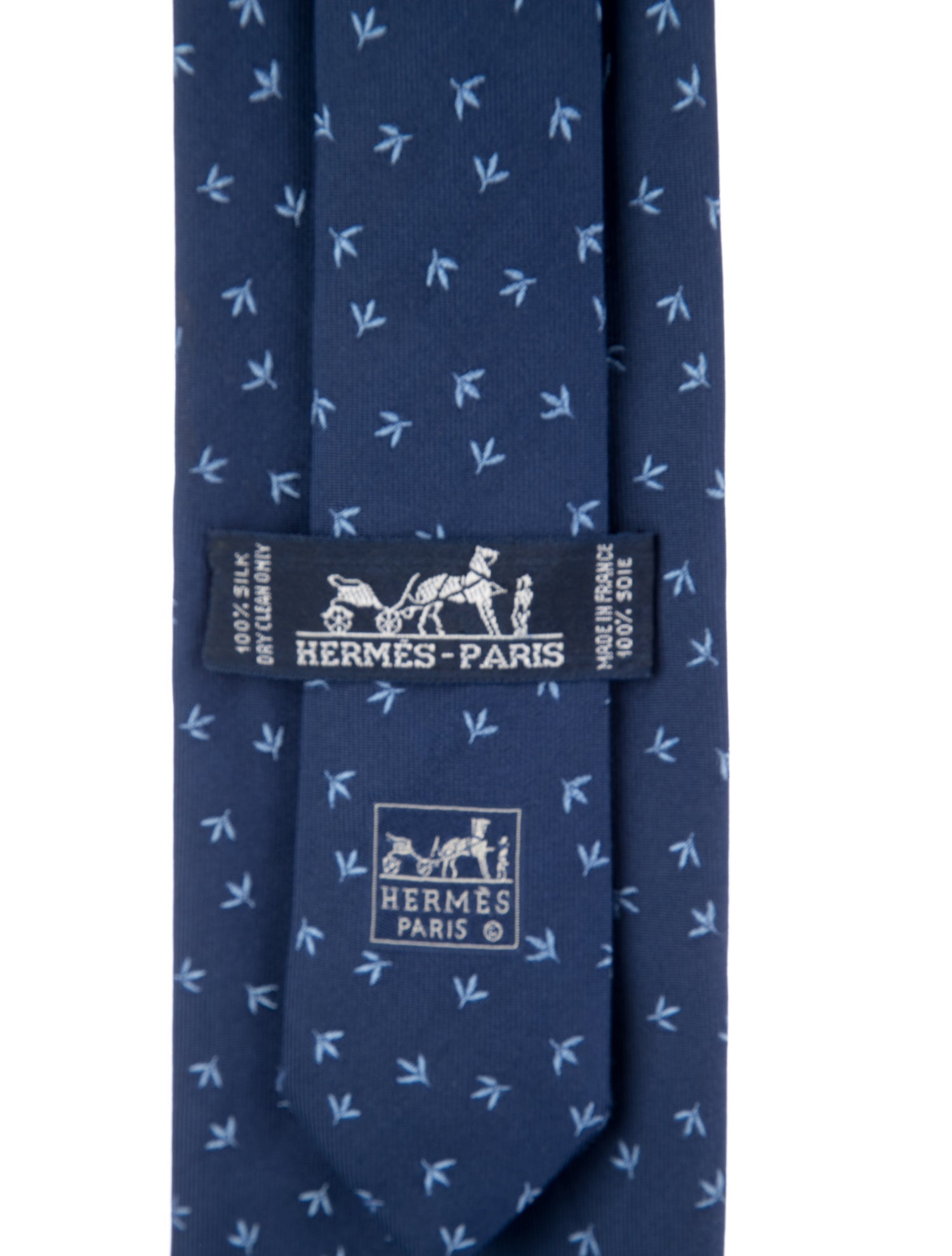 Hermès Ties | The RealReal