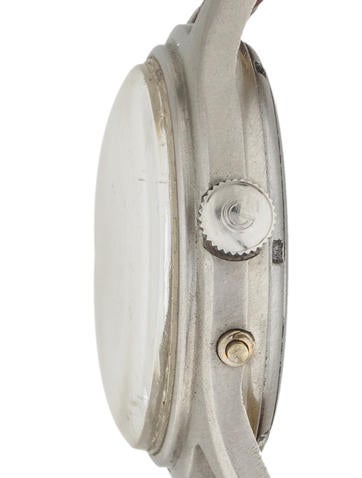 Heuer Vintage Watch - Strap - HEUER20003 | The RealReal