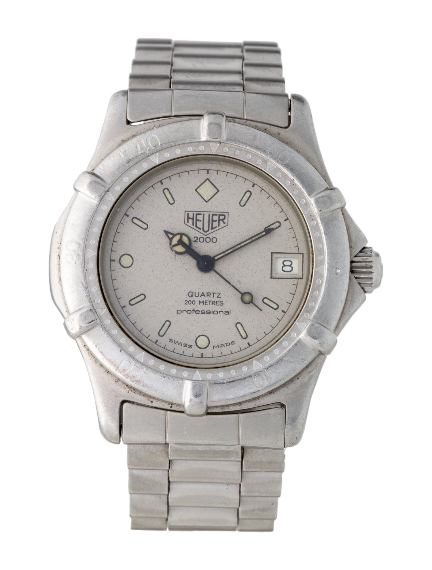 Heuer | The RealReal