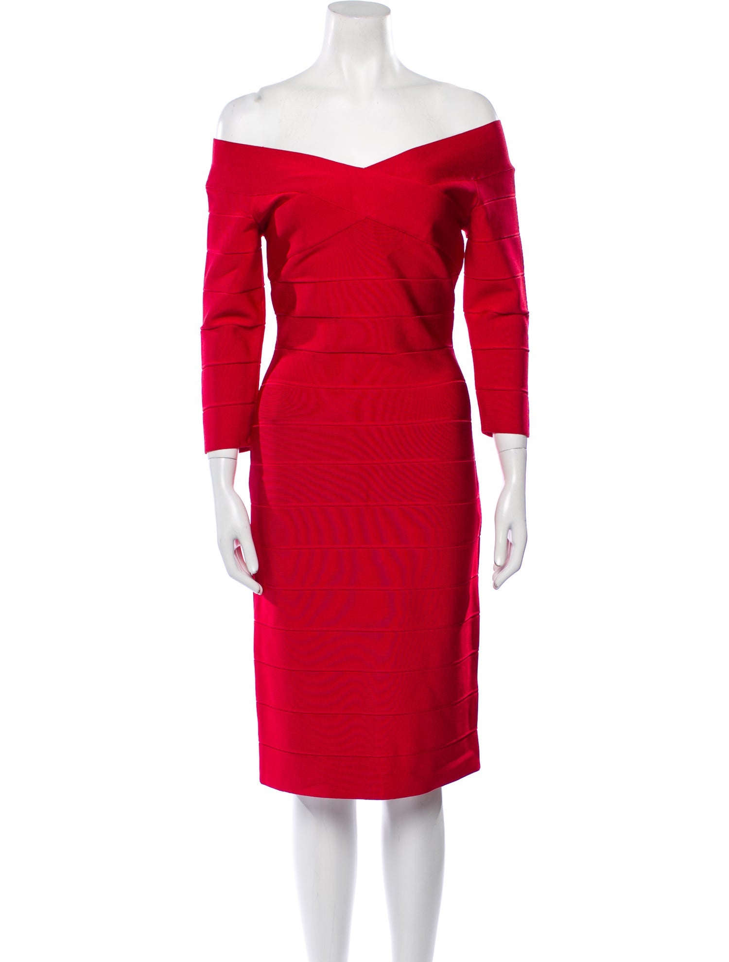 Herve Leger On Sale - Authenticated Resale | The RealReal