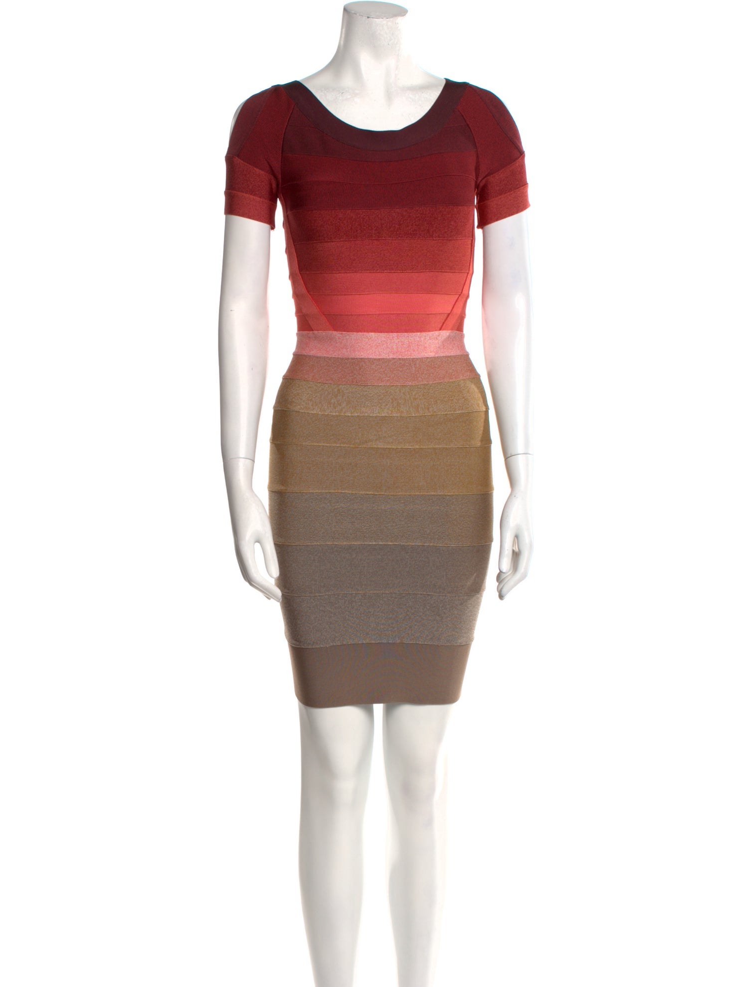Herve Leger On Sale - Authenticated Resale | The RealReal