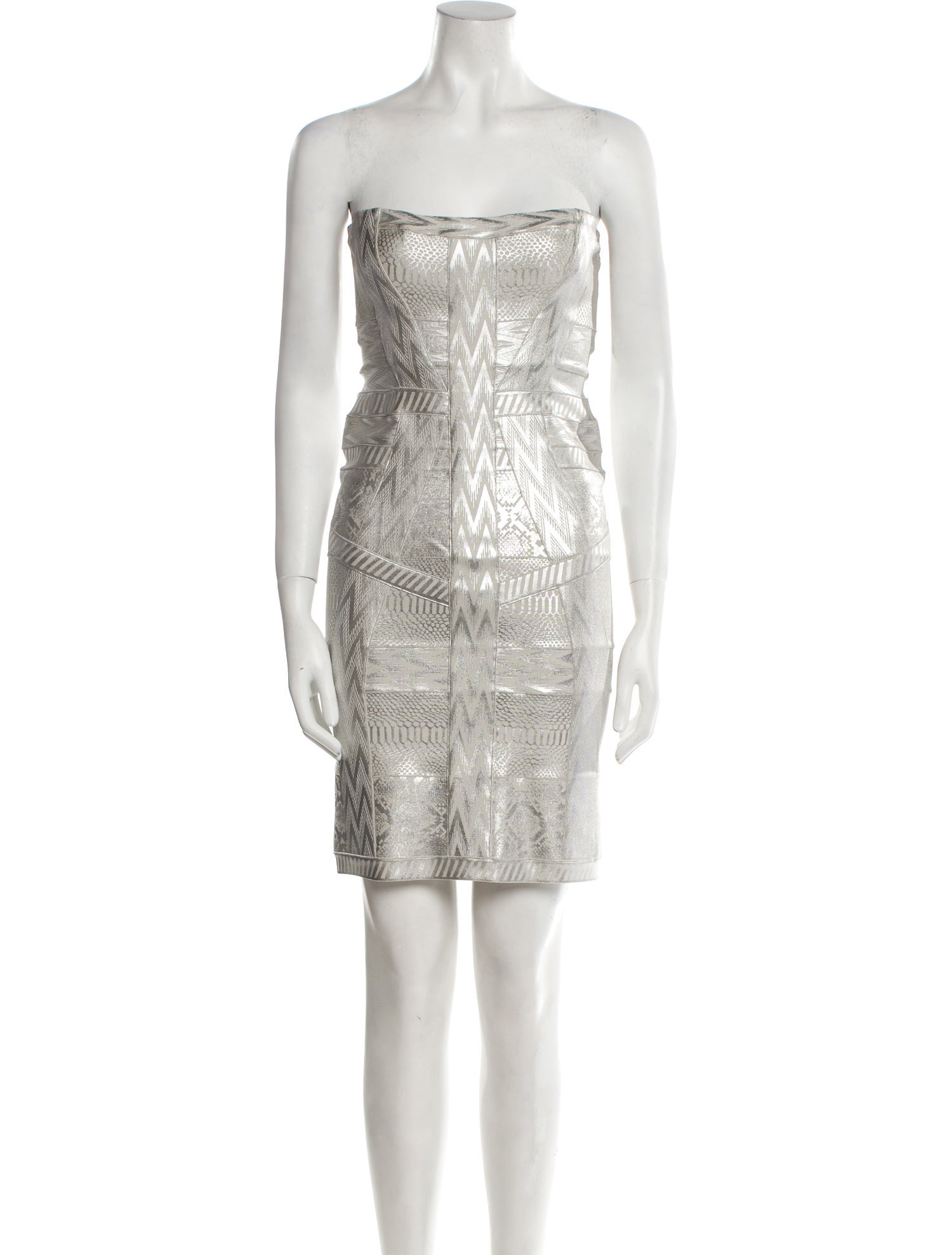 Herve Leger | The RealReal