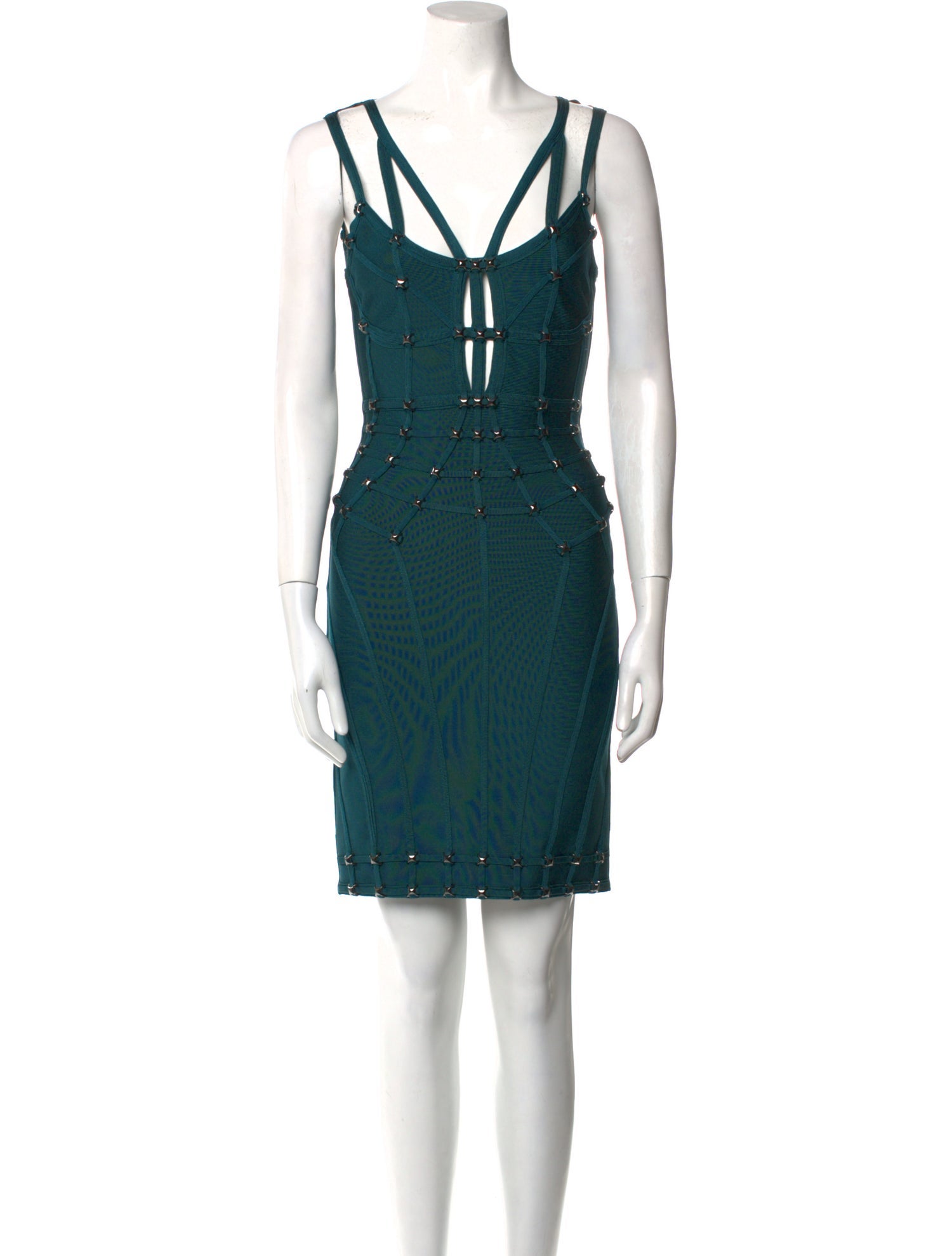 Herve Leger | The RealReal