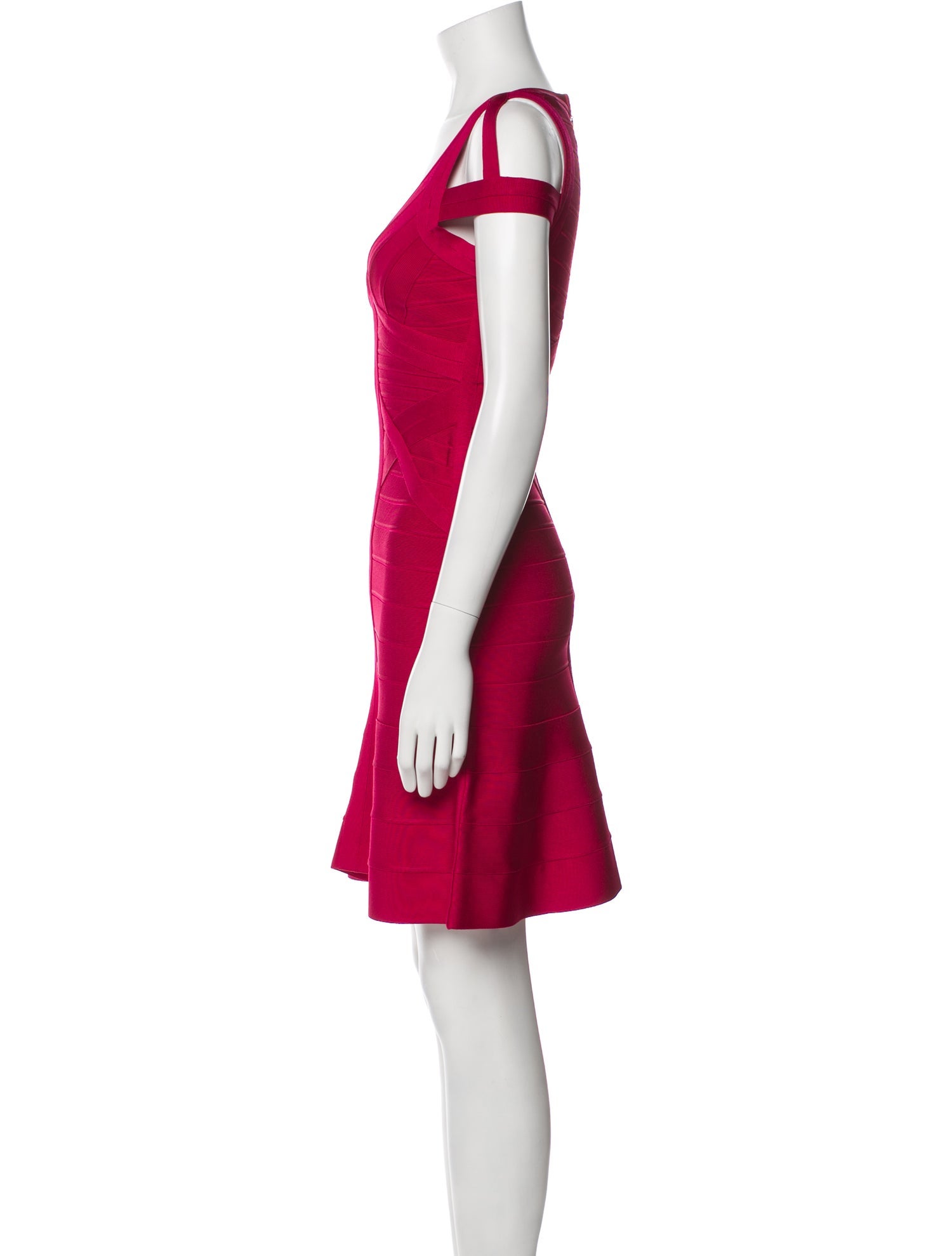Herve Leger On Sale - Up To 90% Off | The RealReal