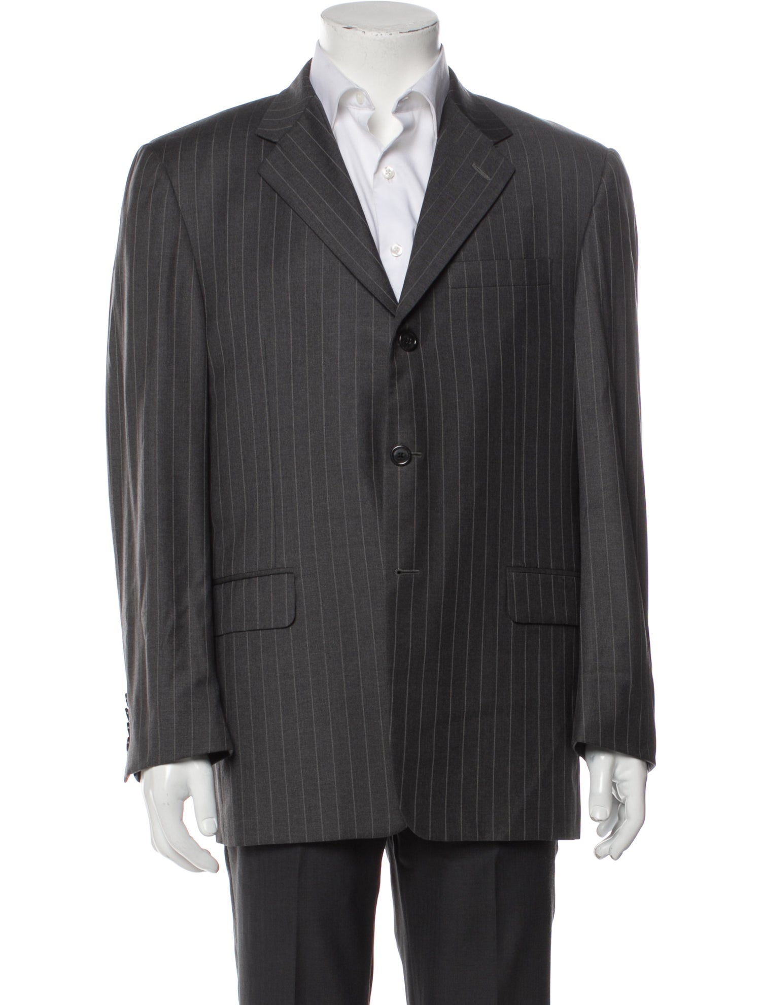 Hickey Freeman Suits | The RealReal