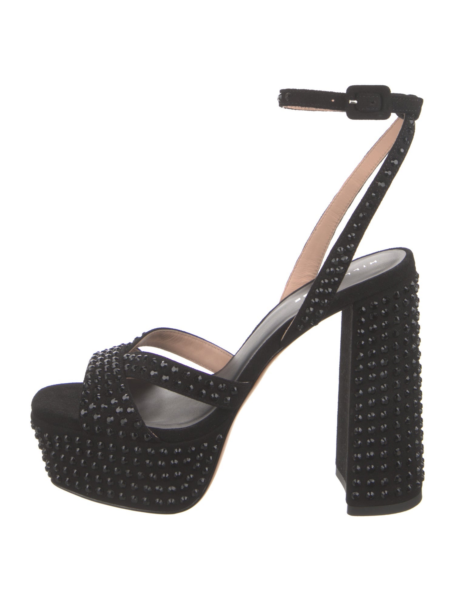 Hill House Home Sandals | The RealReal