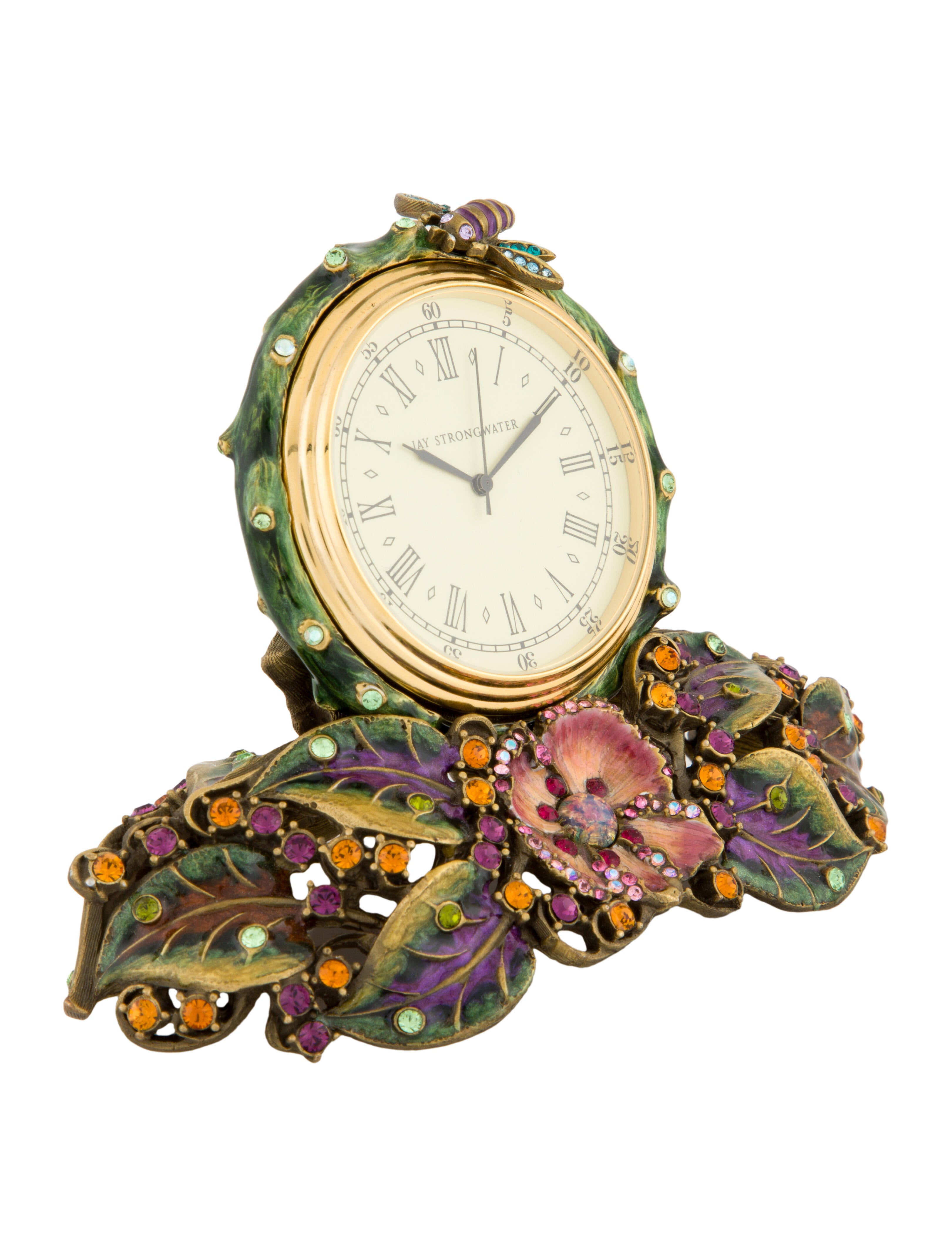 Jay Strongwater | The RealReal