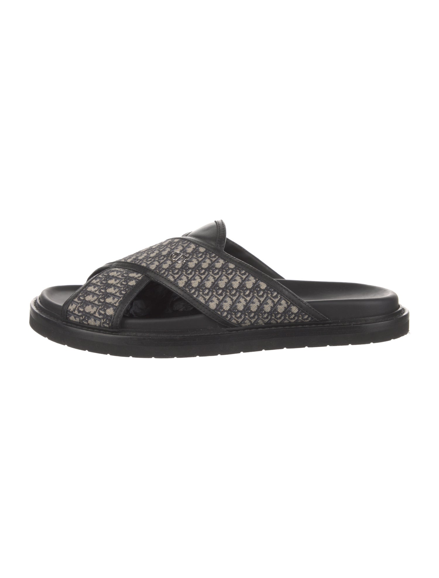 DIOR MEN Sandals | The RealReal