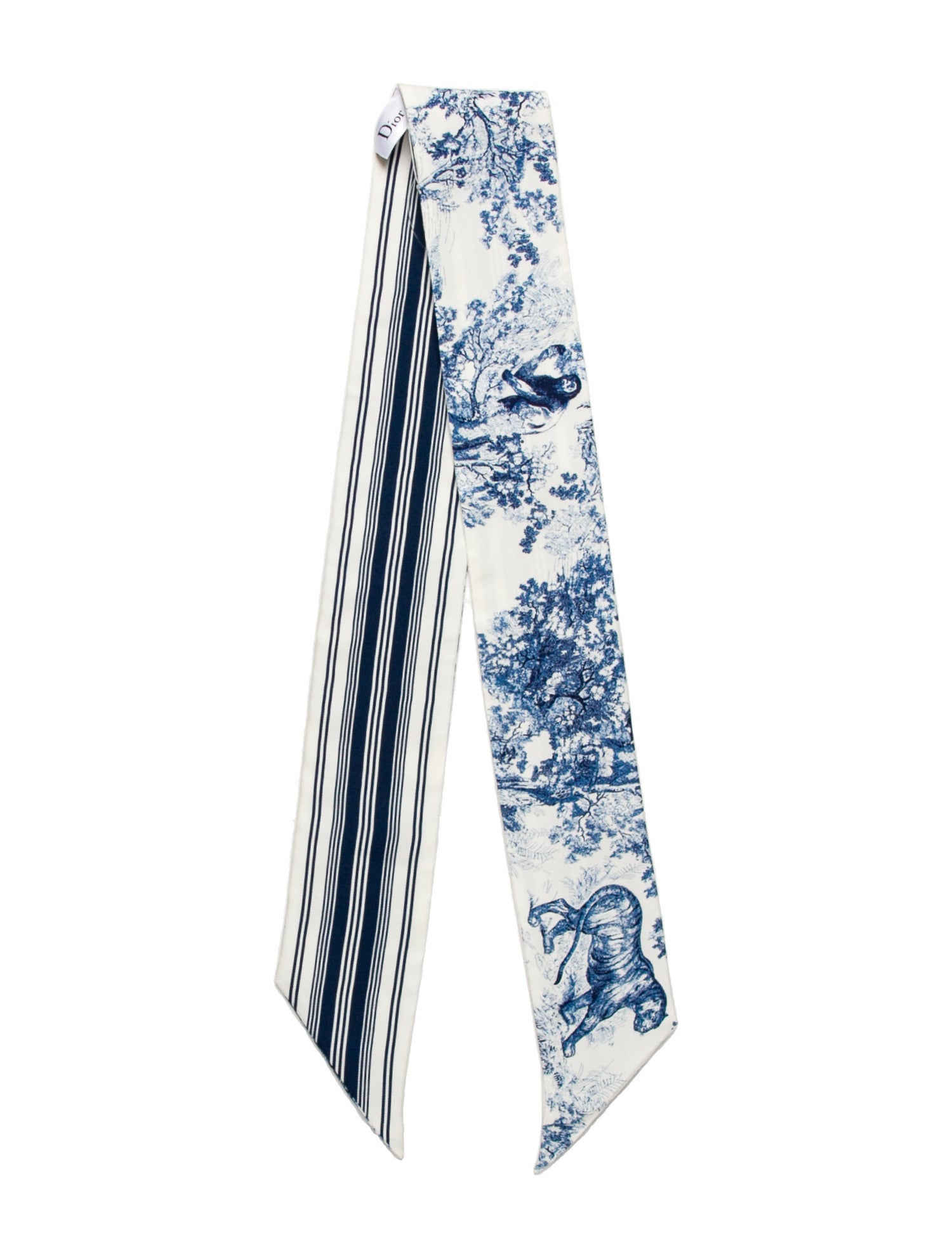 Christian Dior Scarves & Shawls - Authenticated Resale | The RealReal