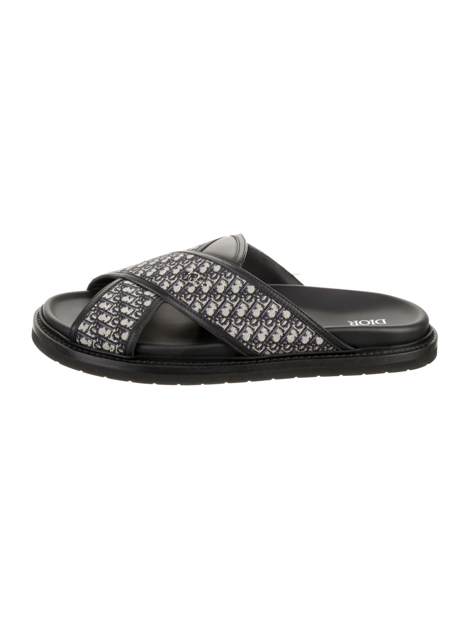 Designer Sandals For Men | The RealReal