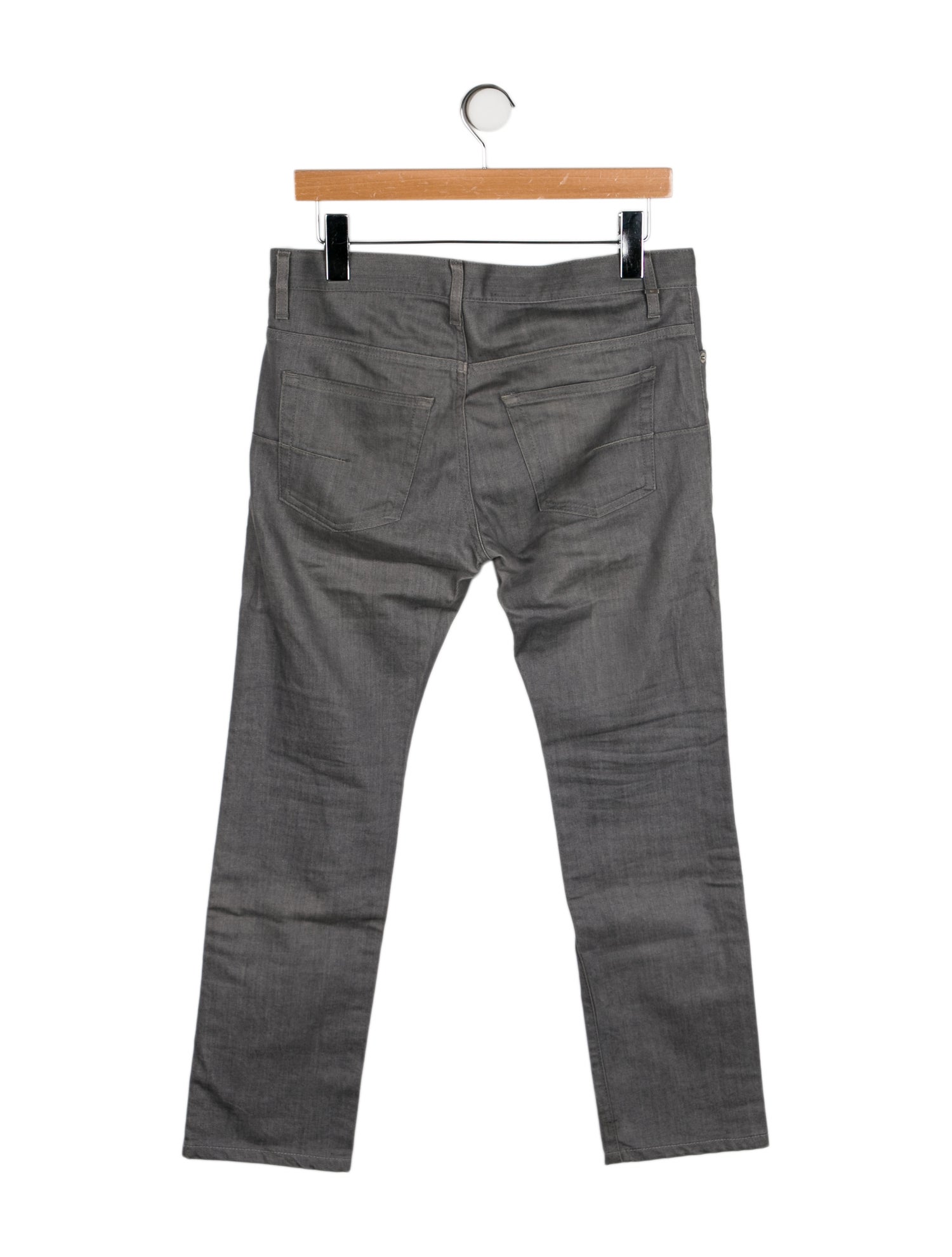 Dior Homme Jeans | The RealReal