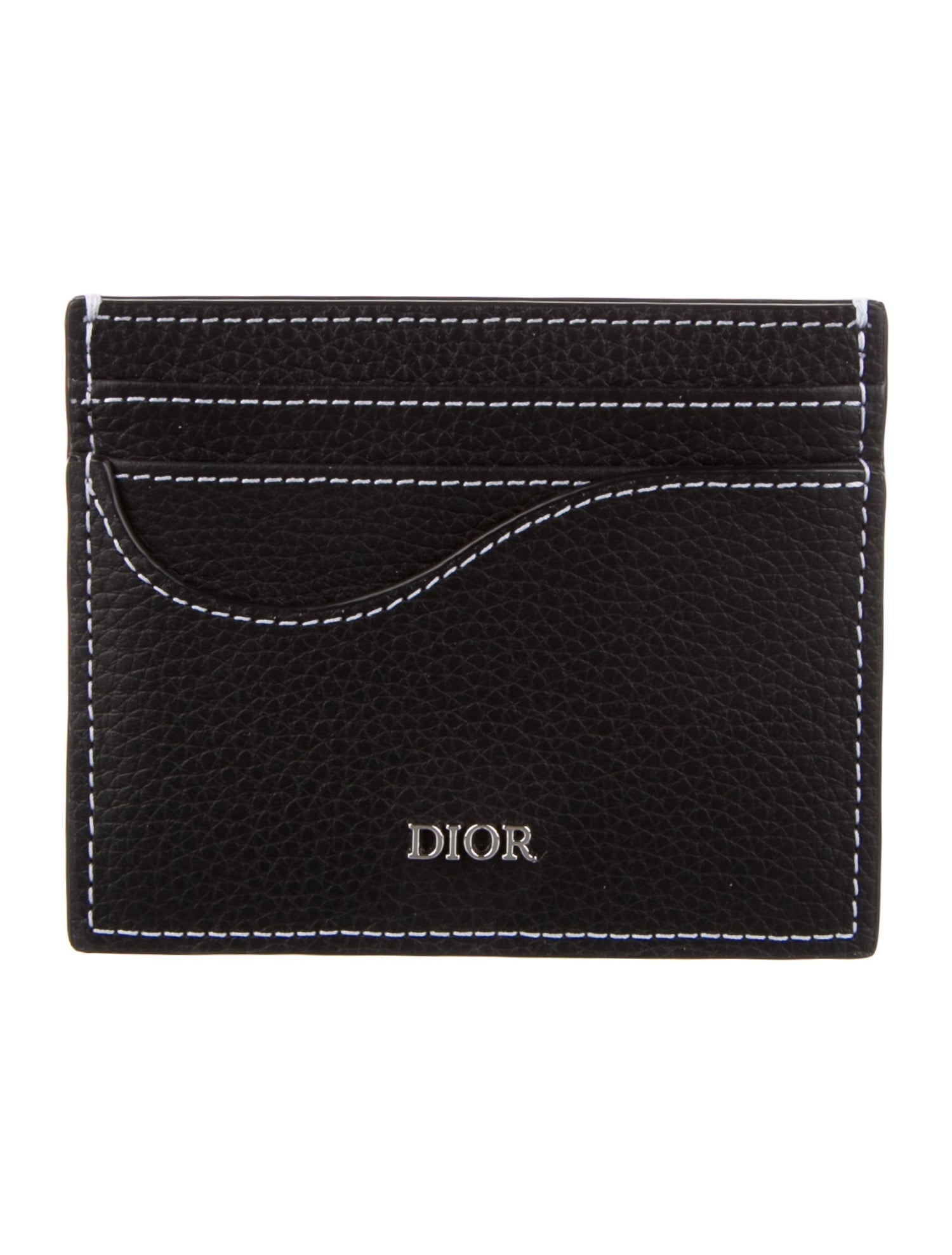 DIOR MEN Wallets | The RealReal