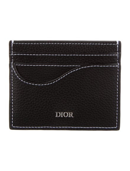 DIOR MEN Wallets | The RealReal