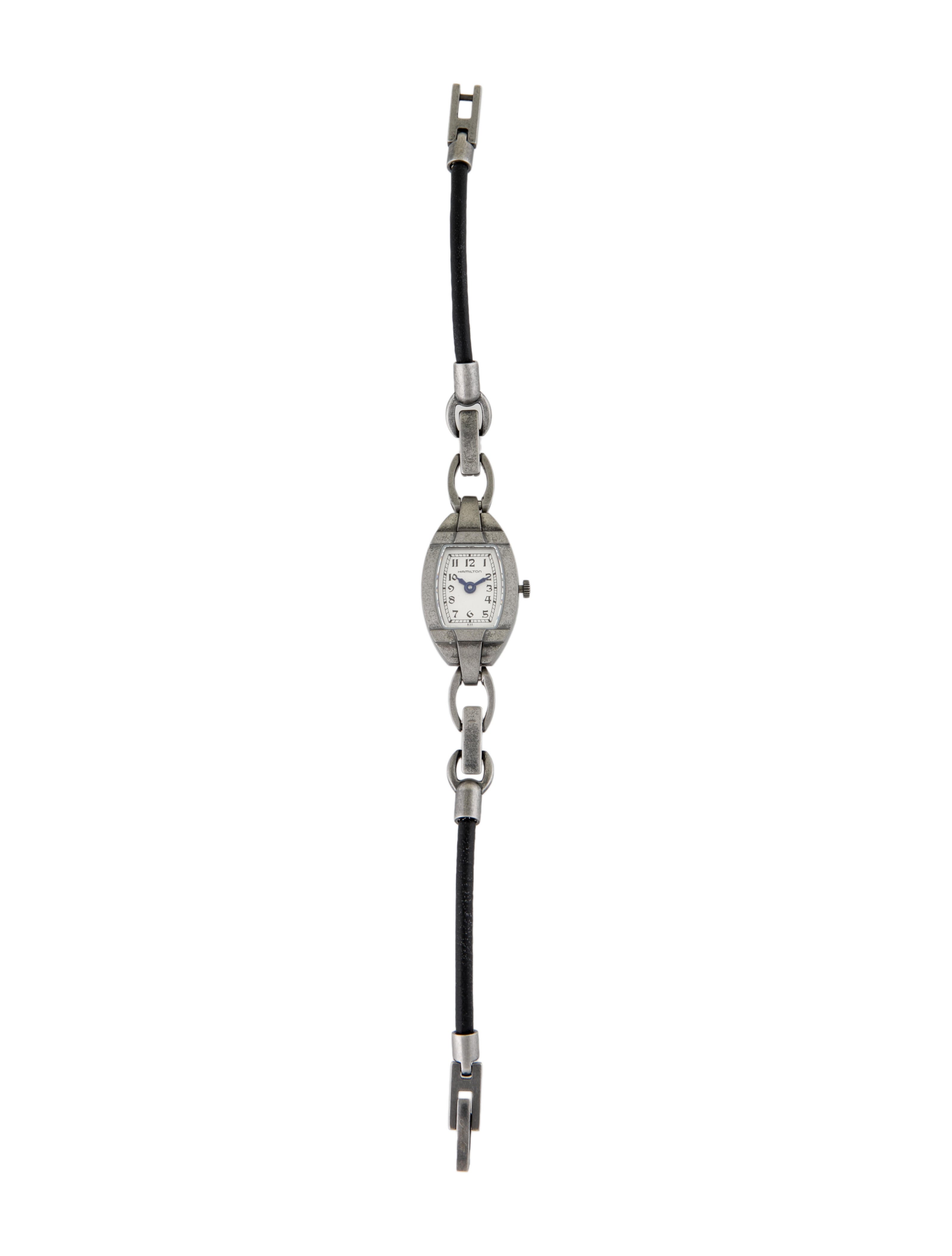 Hamilton Lady Hamilton Watch - H311210 | The RealReal