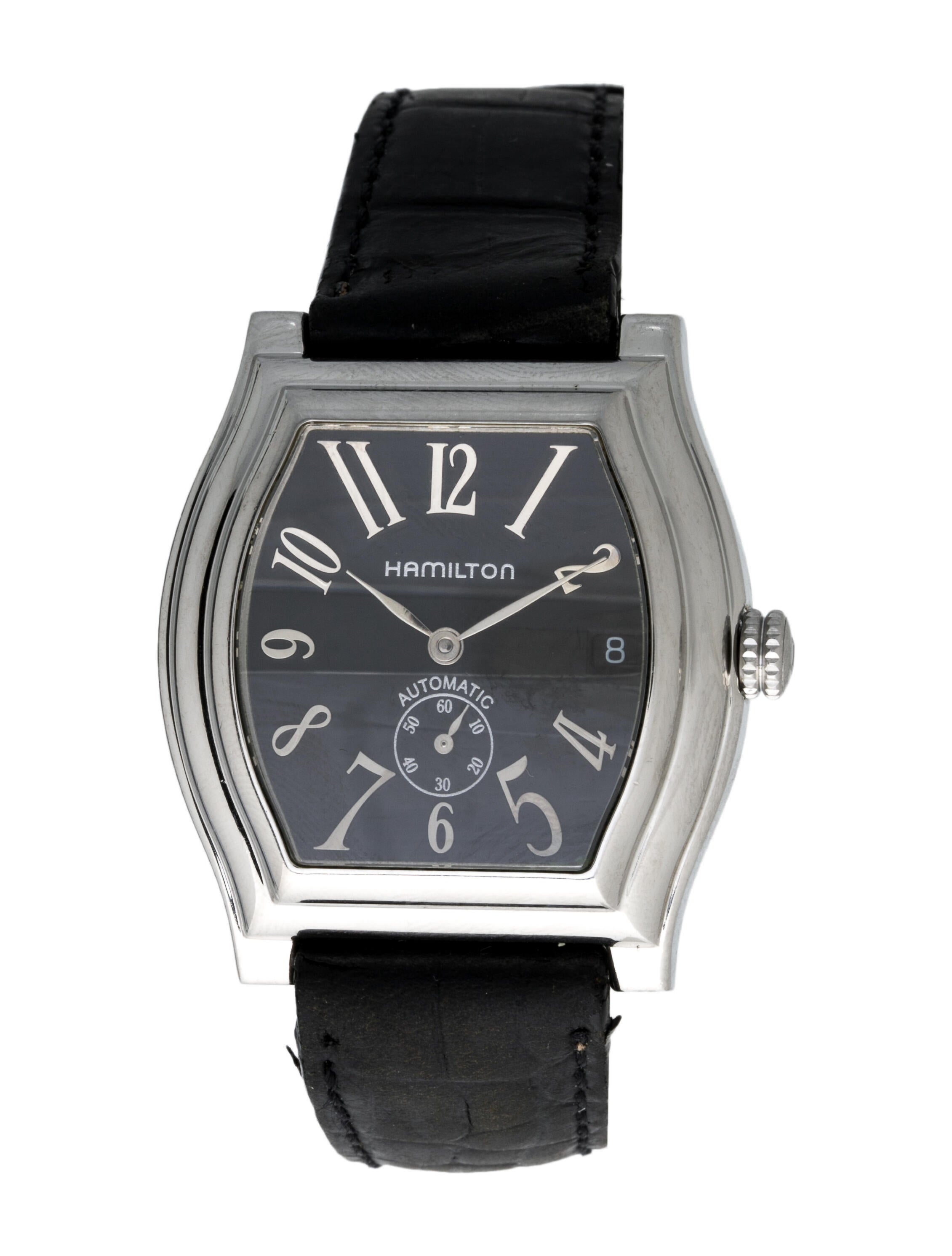 Hamilton Vintage Watch - HMT20184 | The RealReal