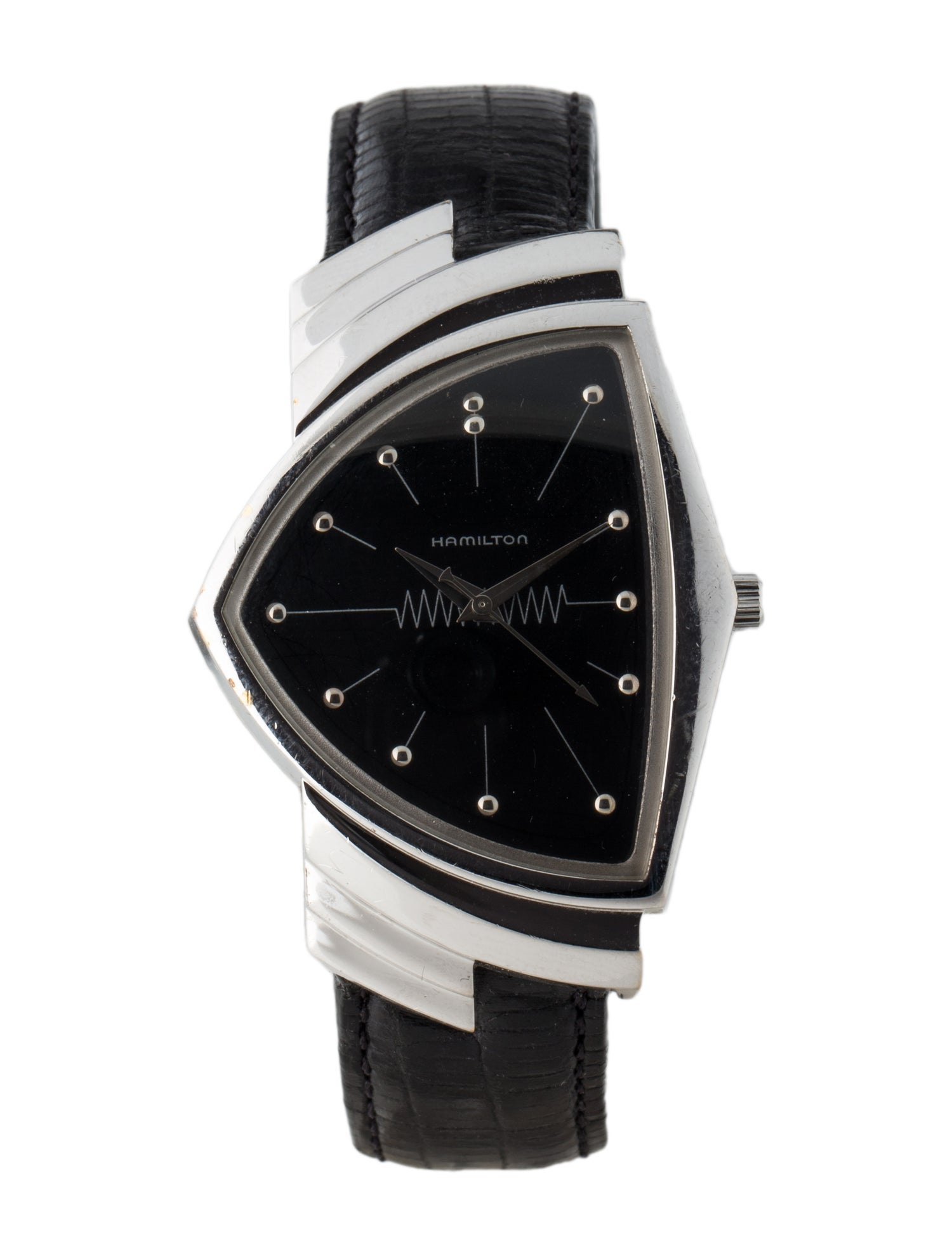 Hamilton Ventura Watch - H24411732 // 6251A | The RealReal