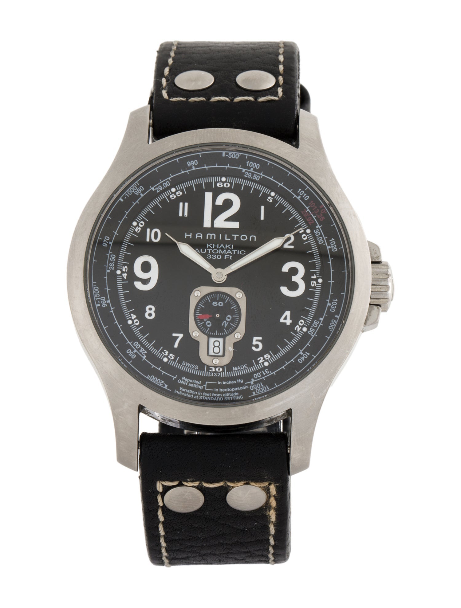 Hamilton | The RealReal