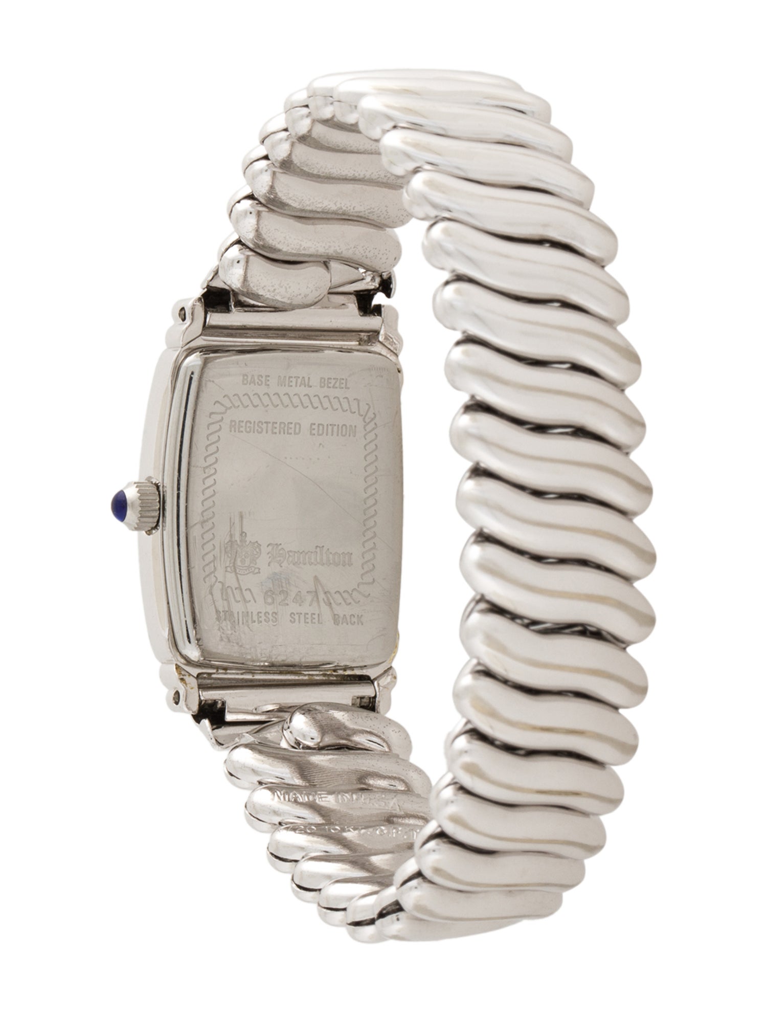 Rolex Datejust Watch - 68273 | The RealReal