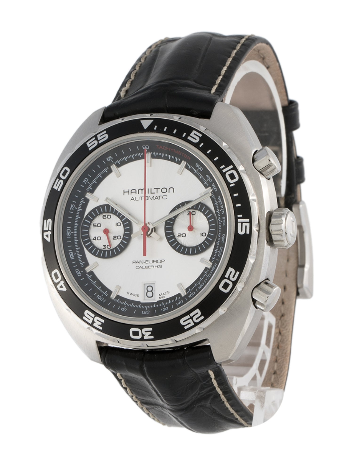 Hamilton Pocket Watch - H 034391 | The RealReal