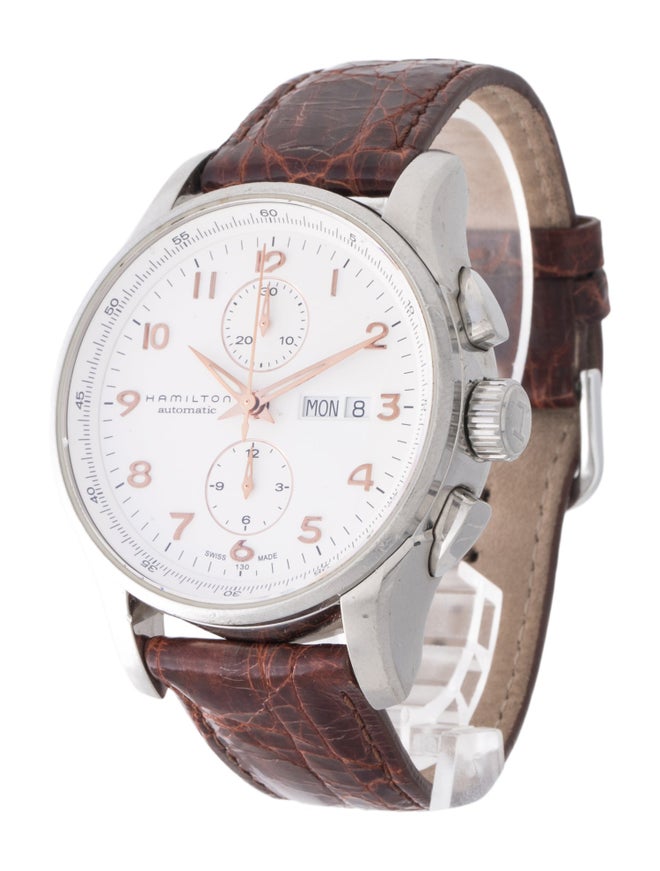 Kate Spade New York Barrow Watch - WKA81567 | The RealReal