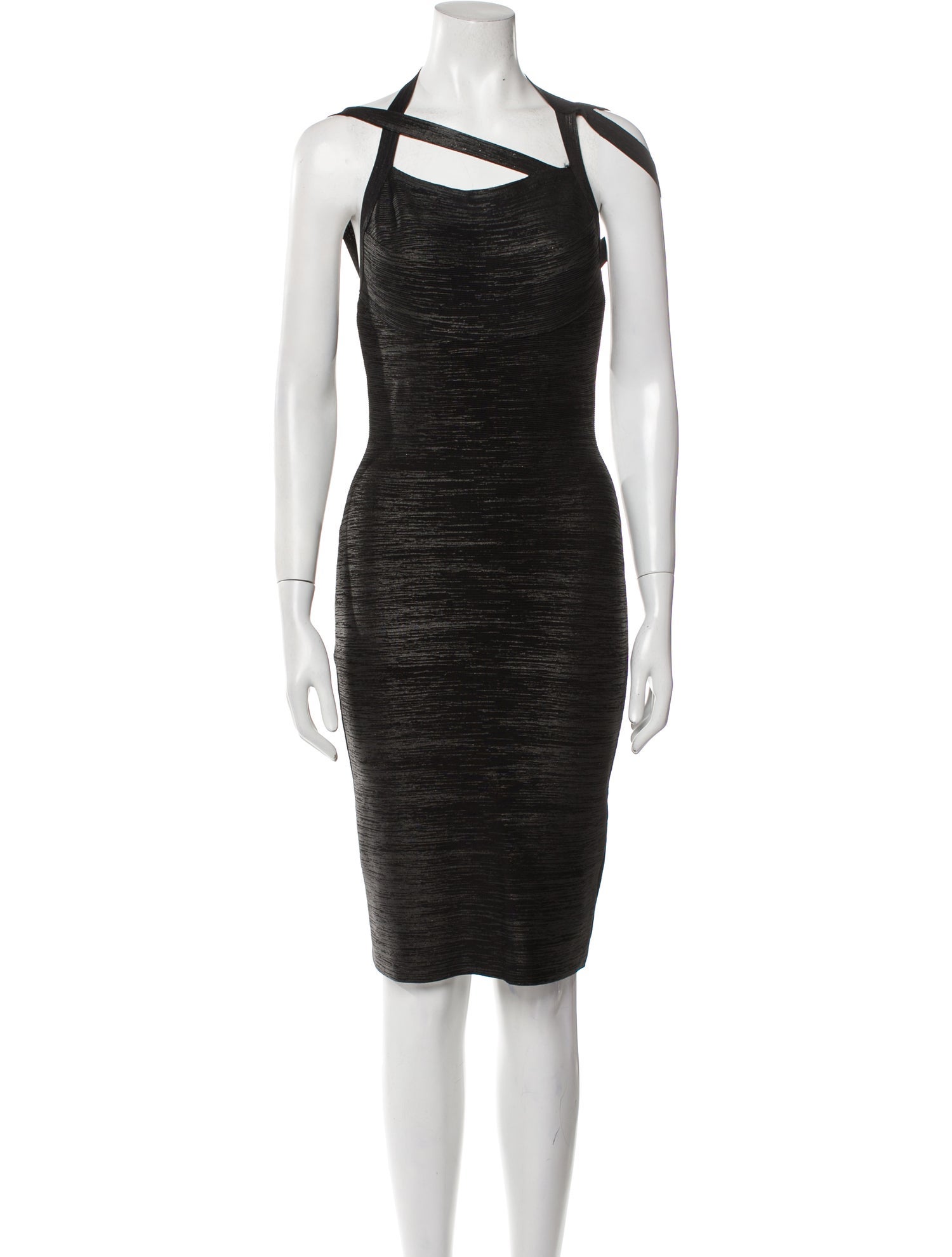 Herve Pierre Dresses | The RealReal