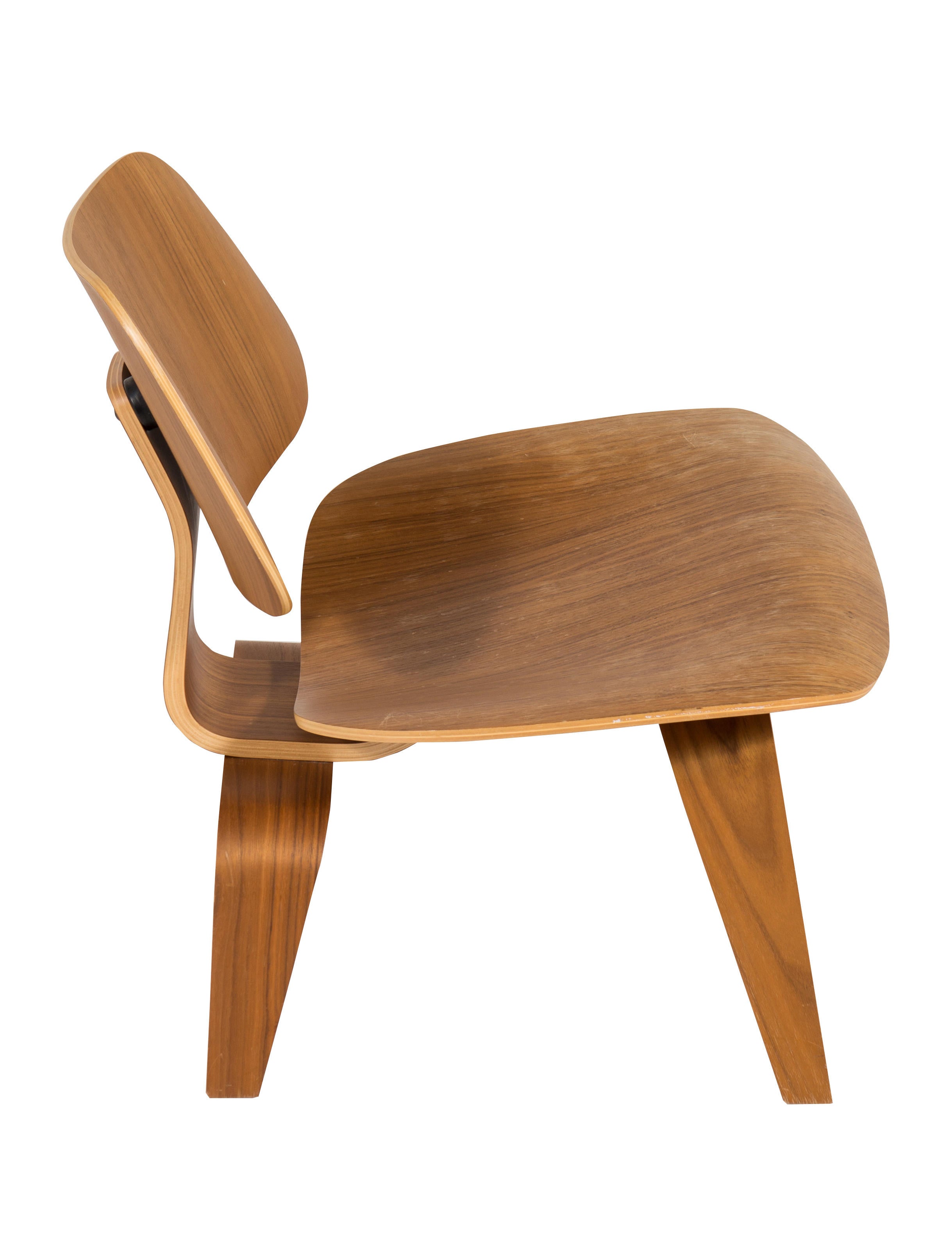 Herman Miller Eames LCW Chair - Furniture - HRMIL20045 | The RealReal