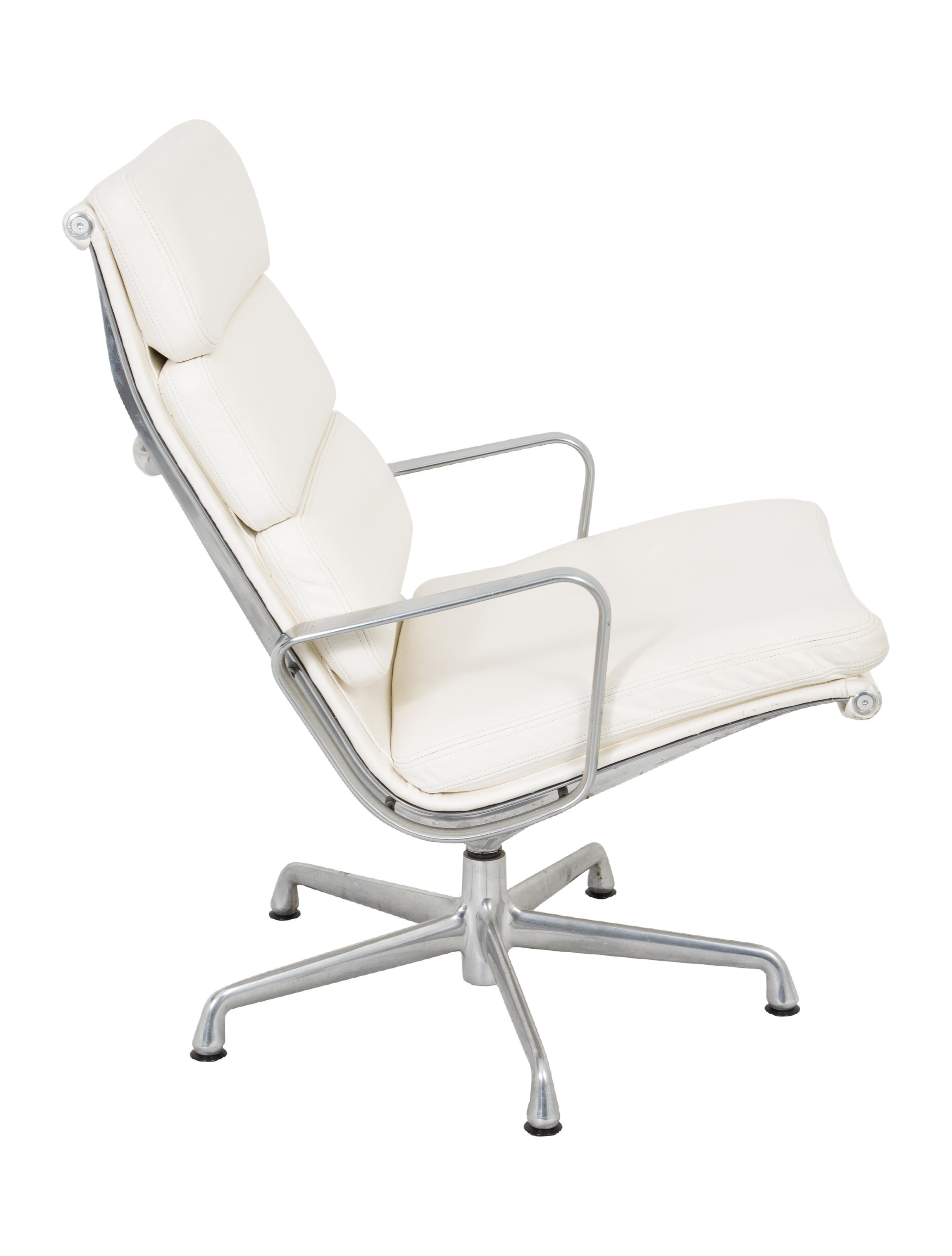 Herman Miller Eames Executive Desk Chair - Furniture - HRMIL20049 | The ...