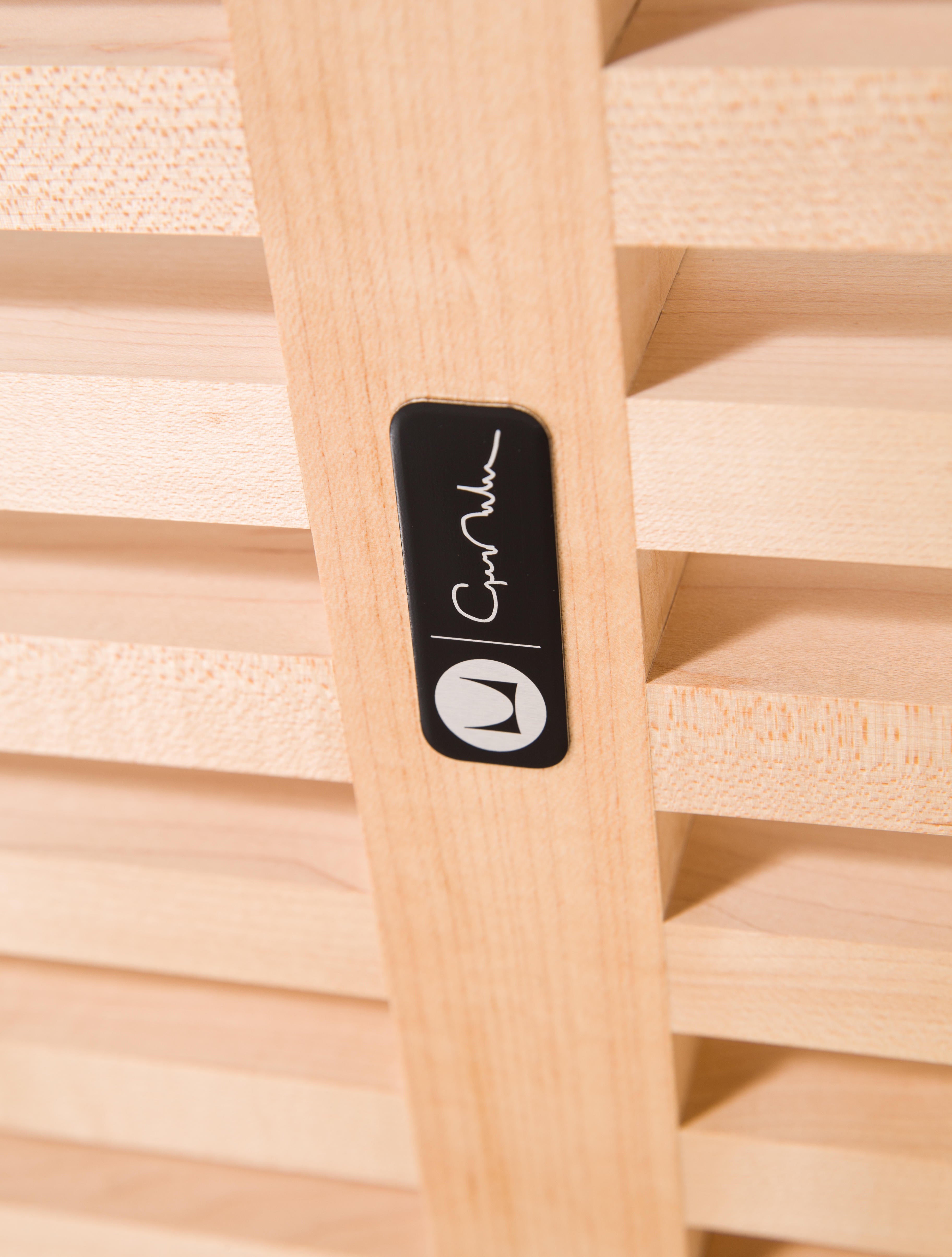 Herman Miller Nelson Platform Bench w/ Cushion - Furniture - HRMIL20079 ...