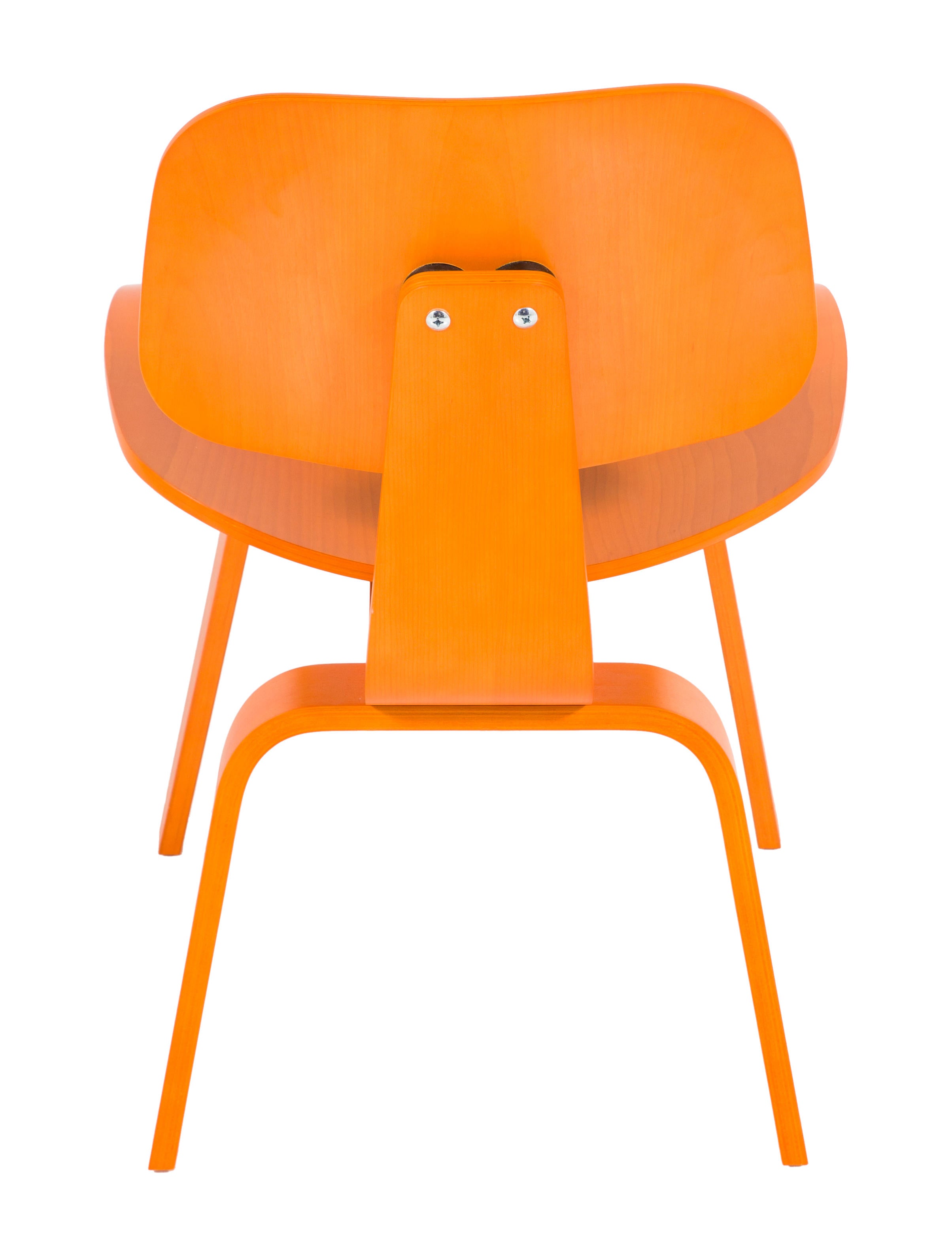 Herman Miller Eames DCW Molded Plywood Chair - Furniture - HRMIL20083 ...