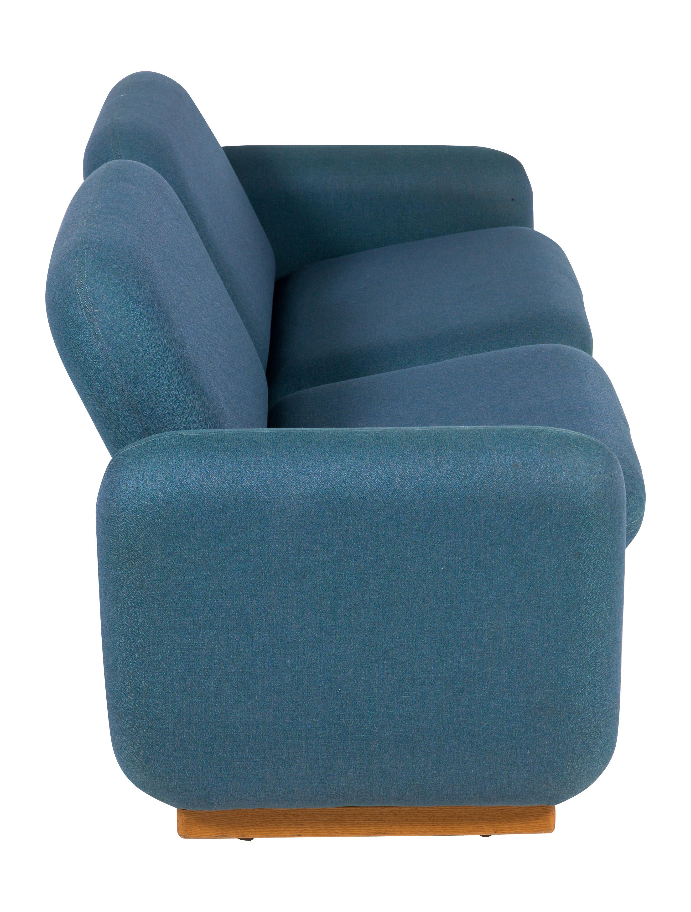 Herman Miller Ray Wilkes Chicklet Sofa - Furniture - HRMIL20101 | The ...
