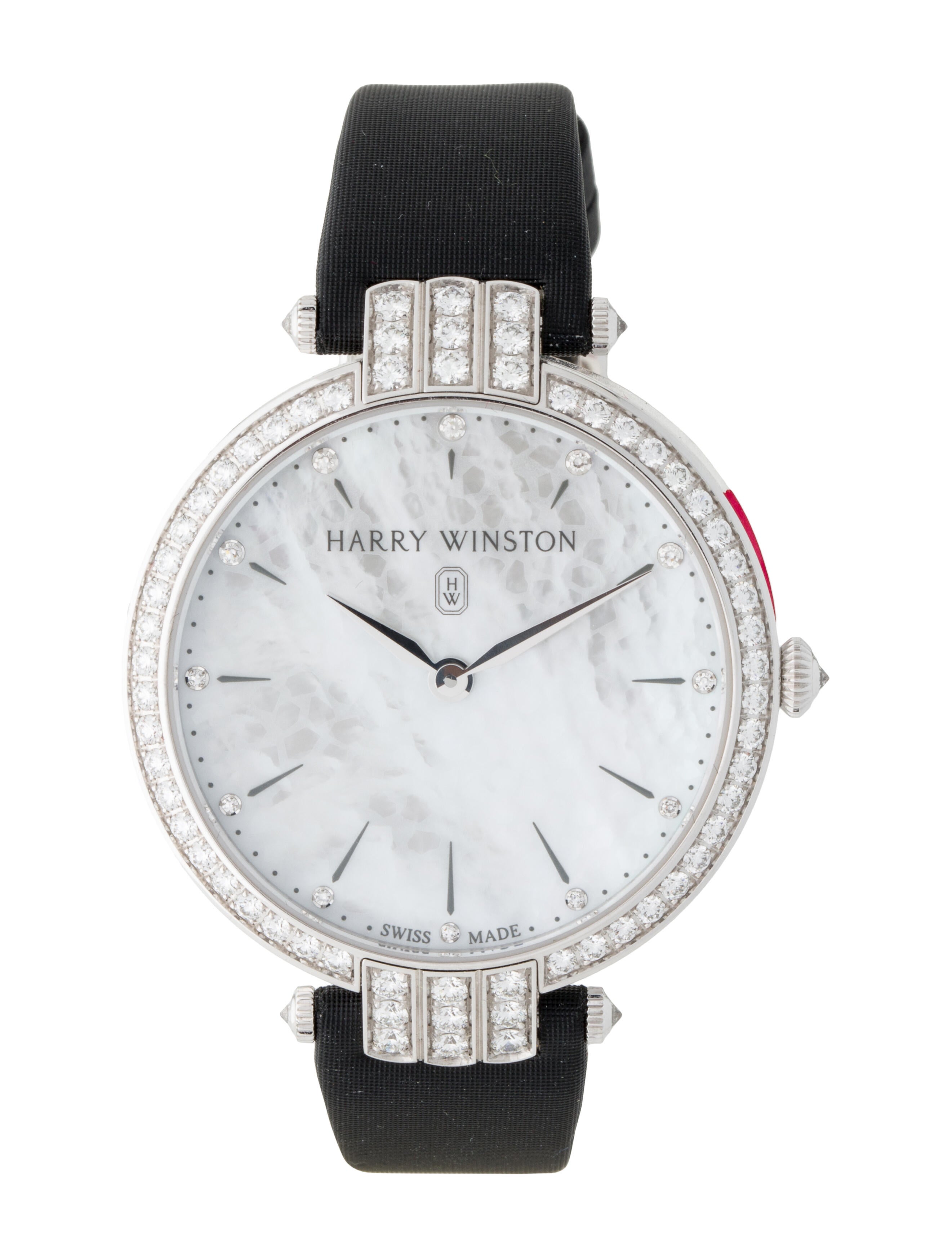 Harry Winston | The RealReal