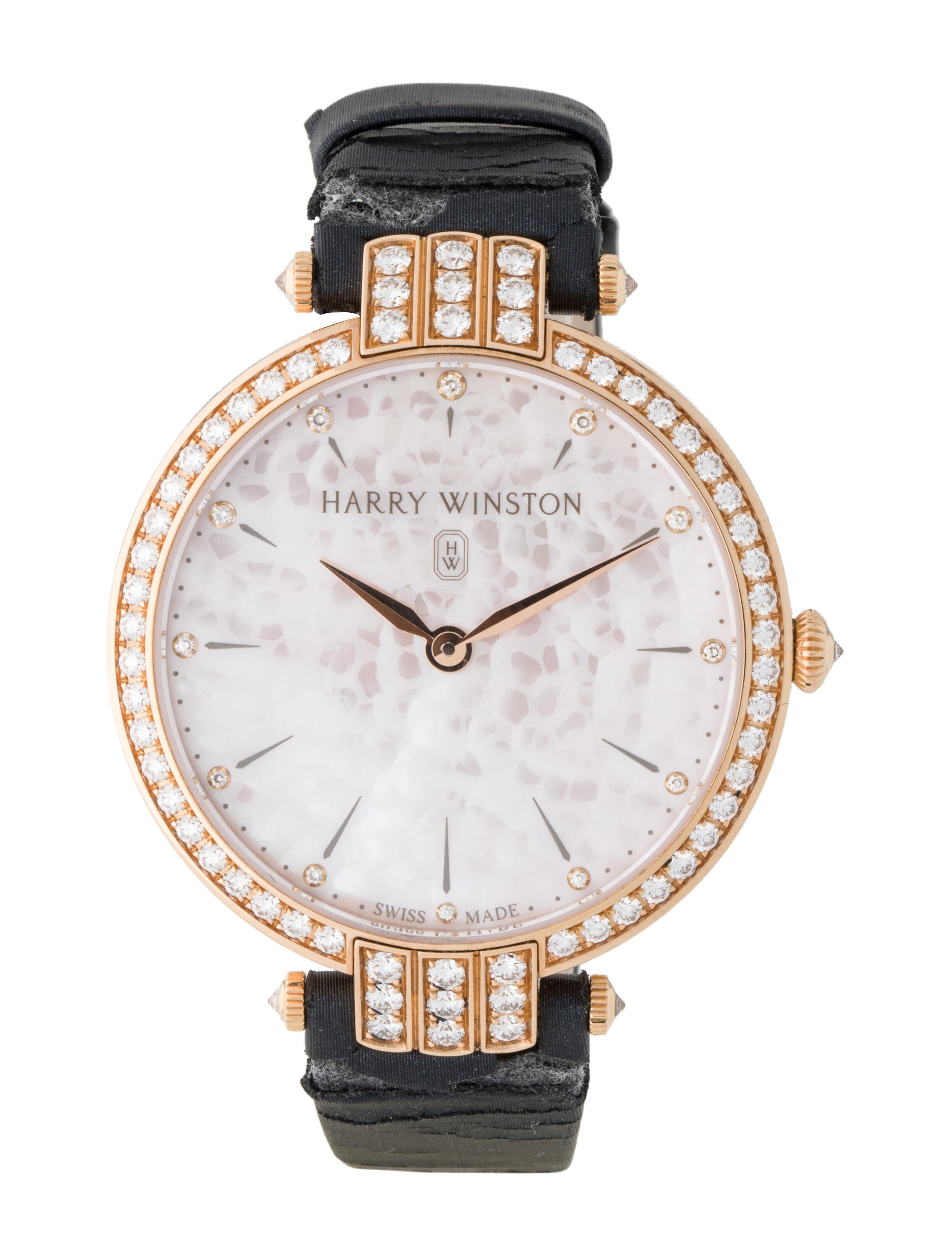 Harry Winston | The RealReal
