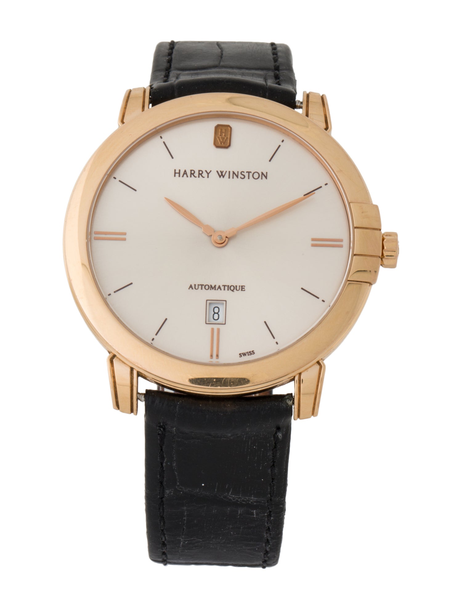 Harry Winston | The RealReal