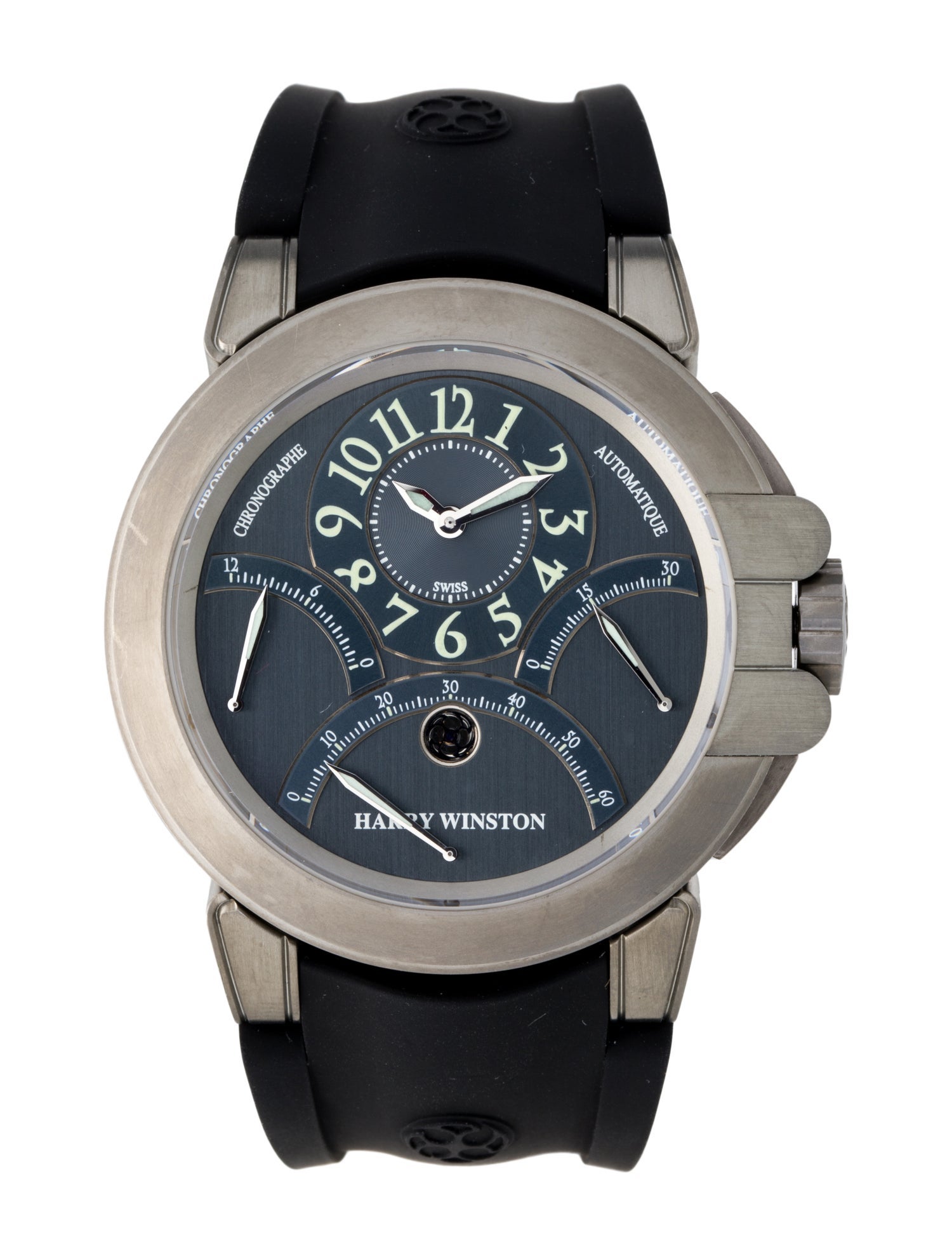 Harry Winston | The RealReal