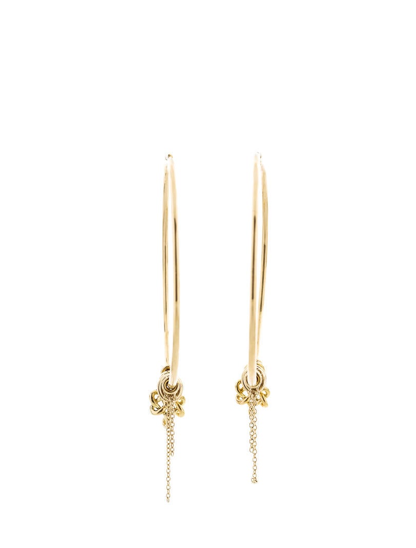 H.Stern Henry Stern Earrings - Gold - HST01234 | The RealReal