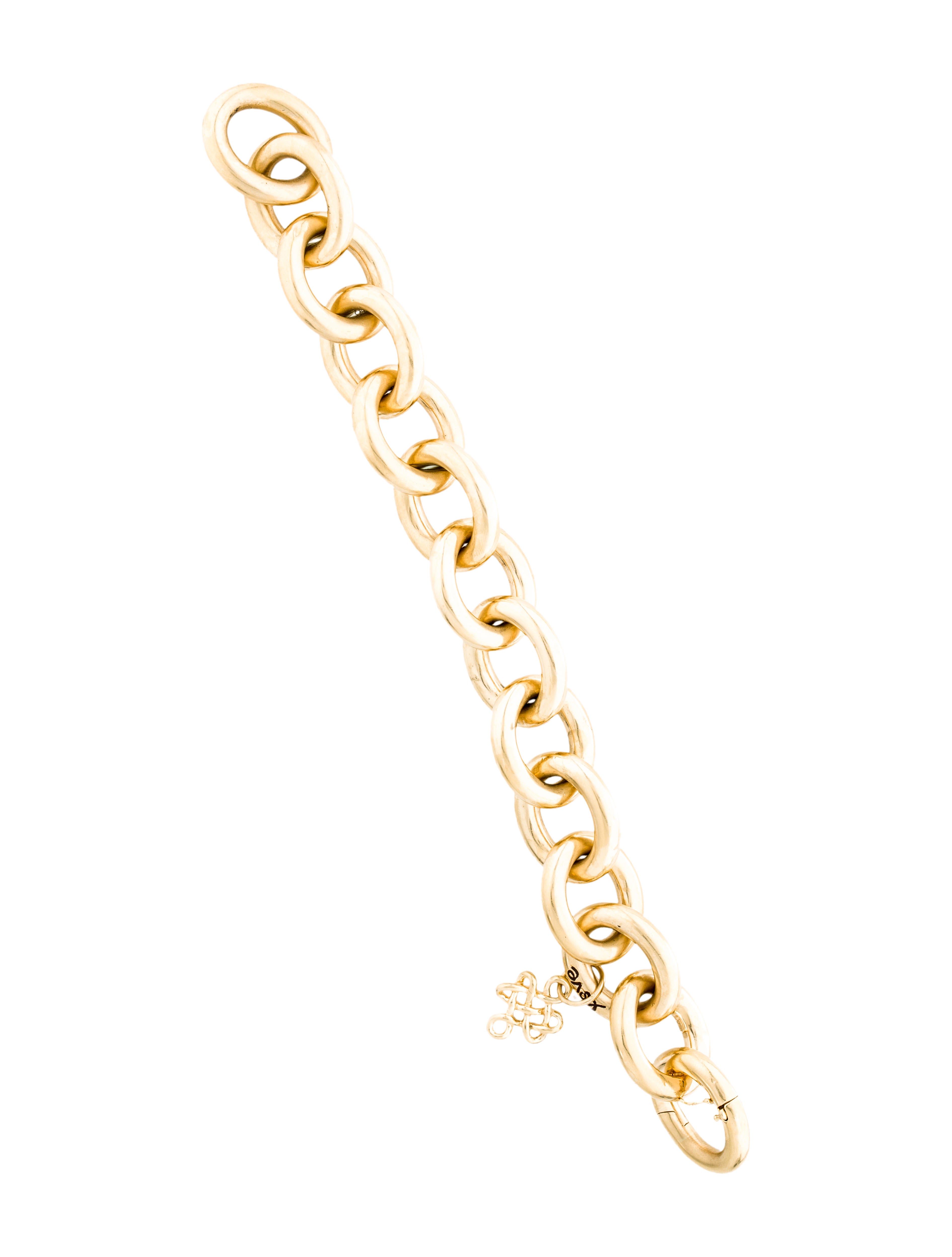 H.Stern x DVF 18K Sutra Bracelet - Bracelets - HST20346 | The RealReal