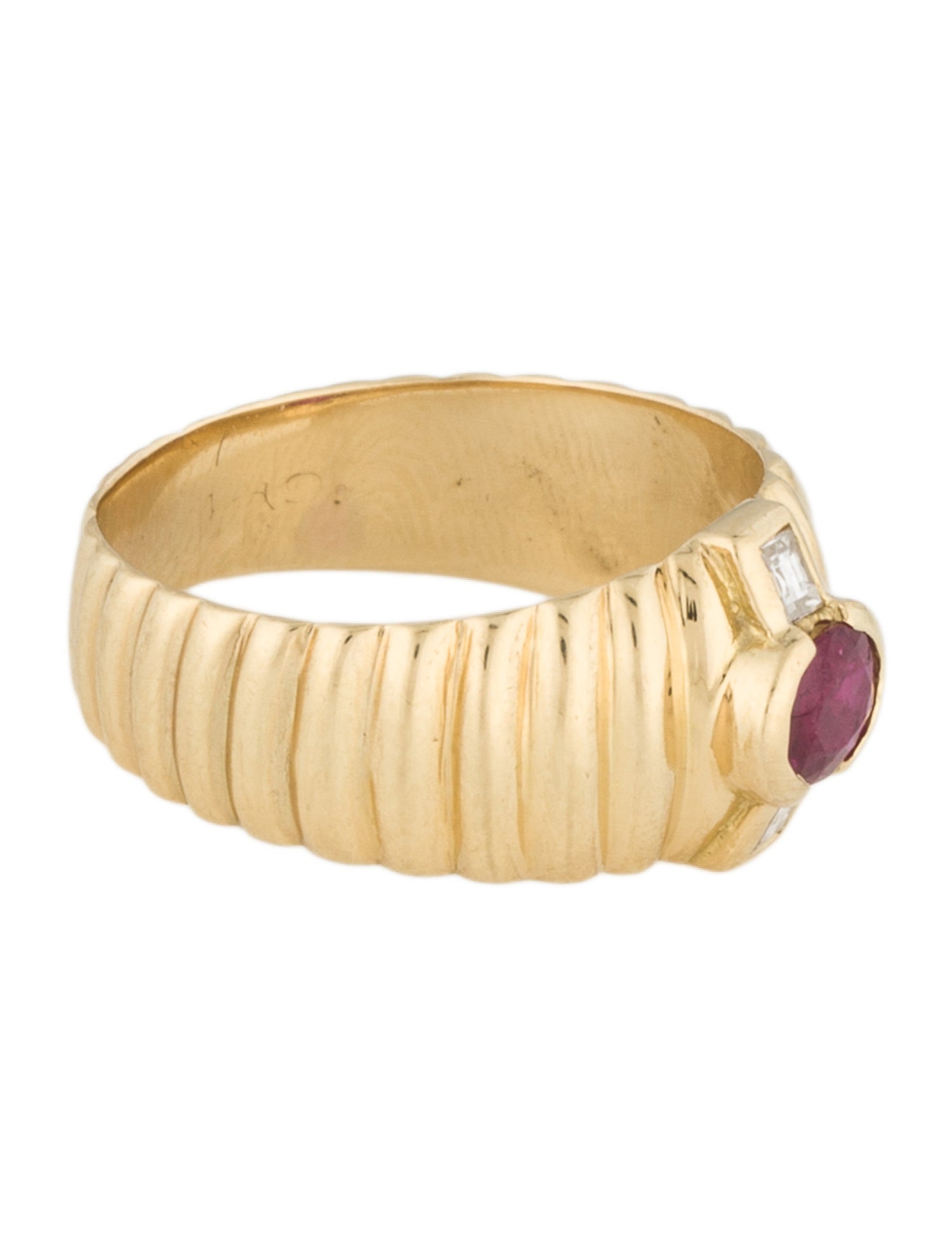 H.Stern Jewelry | The RealReal